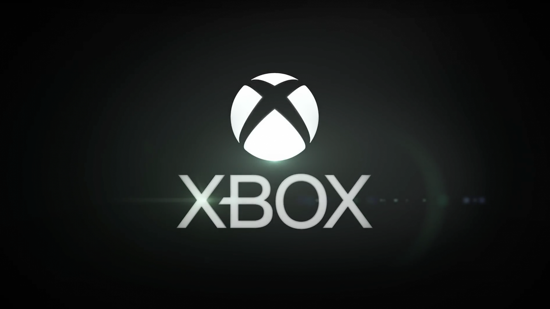 Xbox Series X : voici à quoi pourrait ressembler le logo de la nouvelle ...