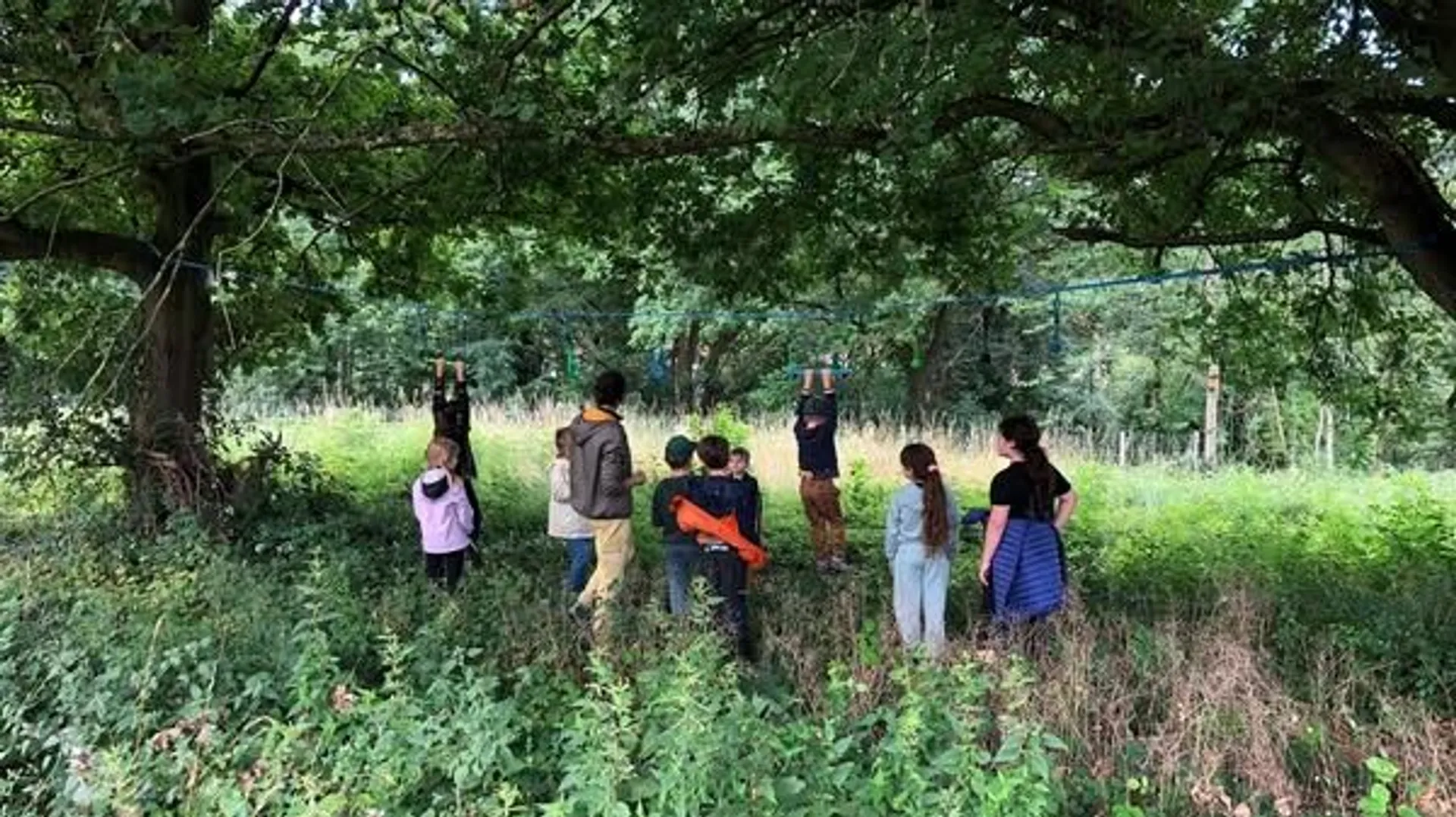 Manon Lepomme, entre rires et émotions : “Je vais beaucoup mieux, merci ...