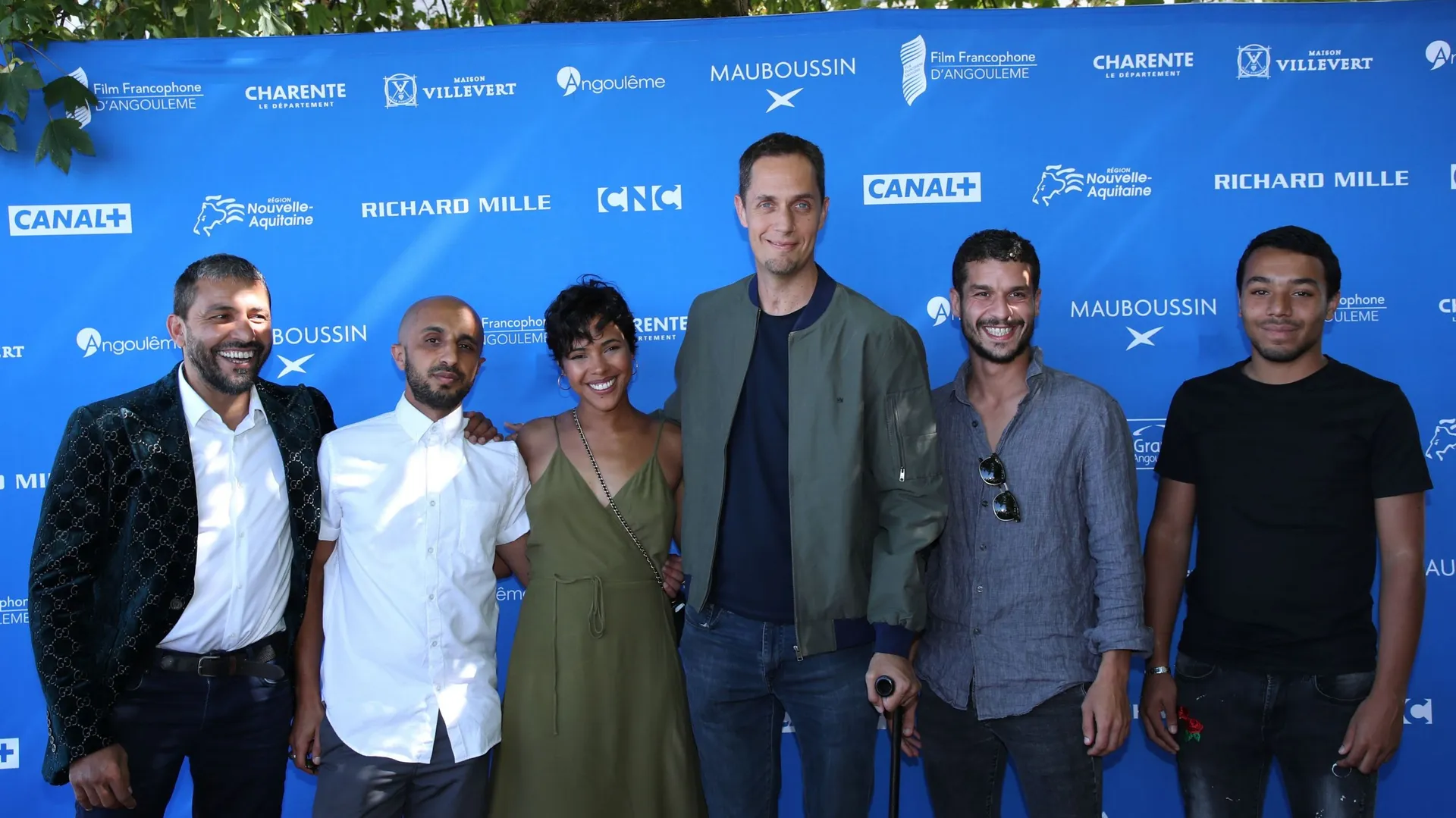 Grand Corps Malade fait sa rentrée derrière la caméra avec 'La vie ...