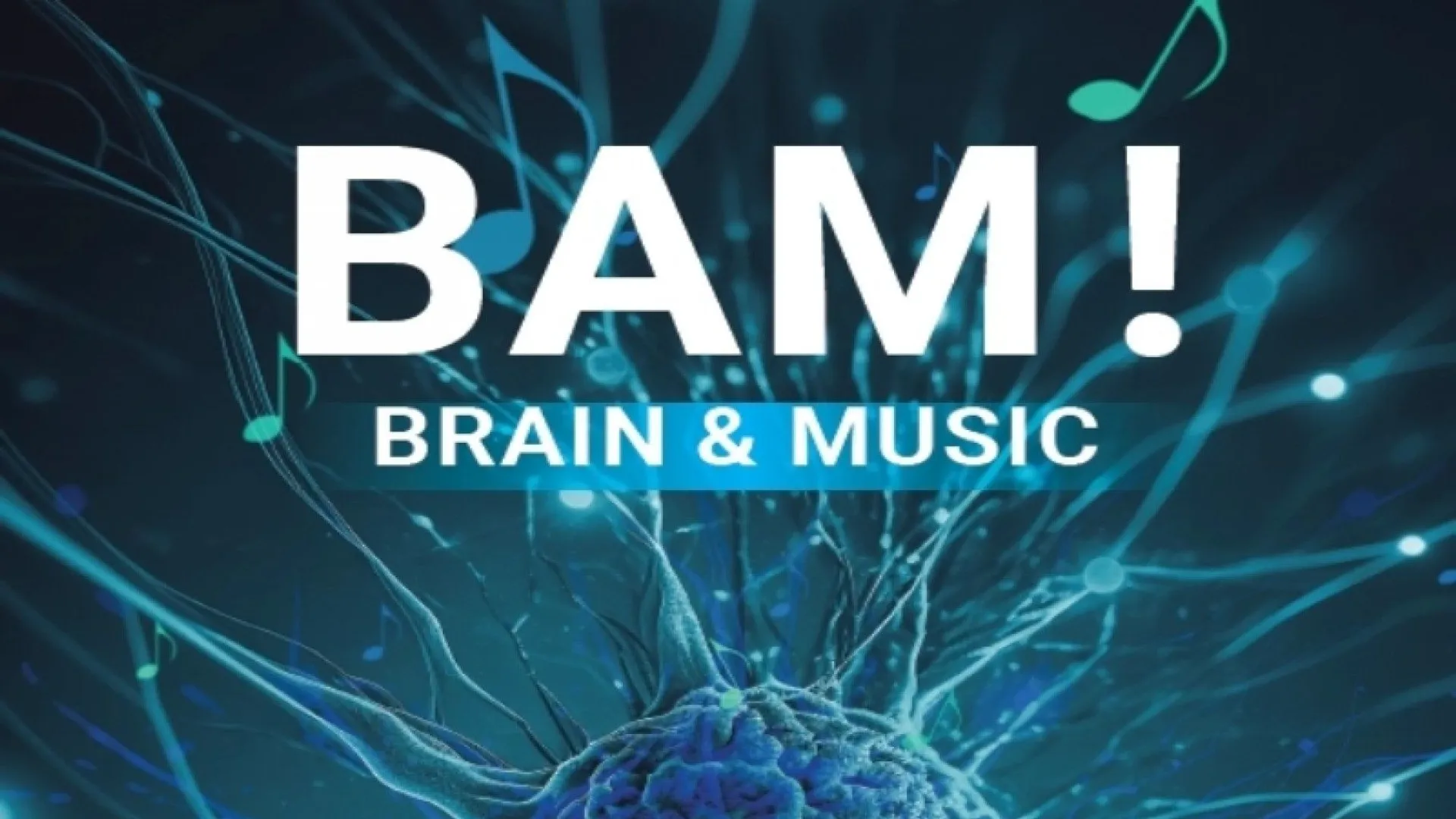 BAM! Music & Brain, le festival-colloque qui explore les pouvoirs de la ...