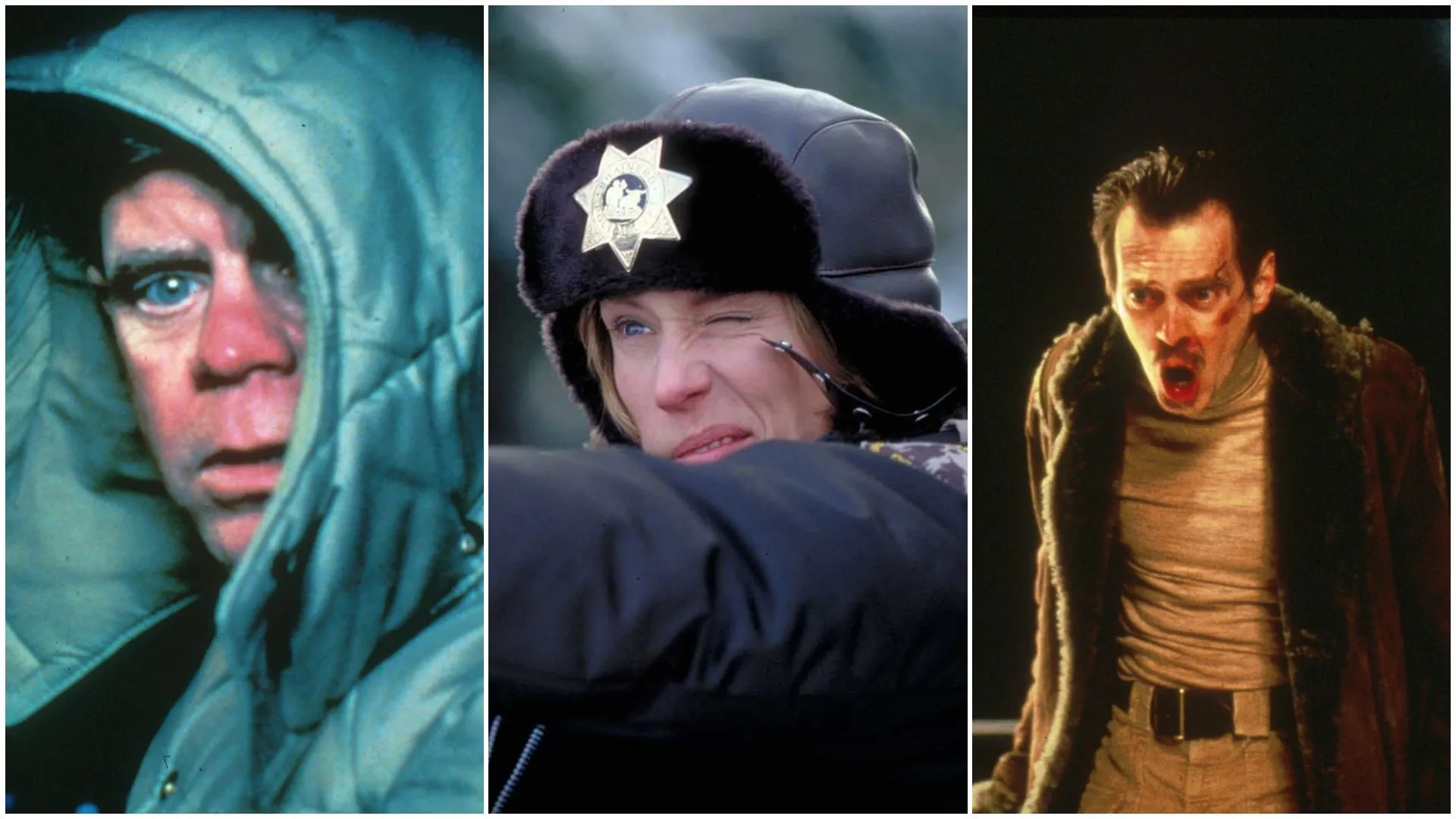 'Fargo' : le film des frères Coen qui a inspiré la célèbre série ...