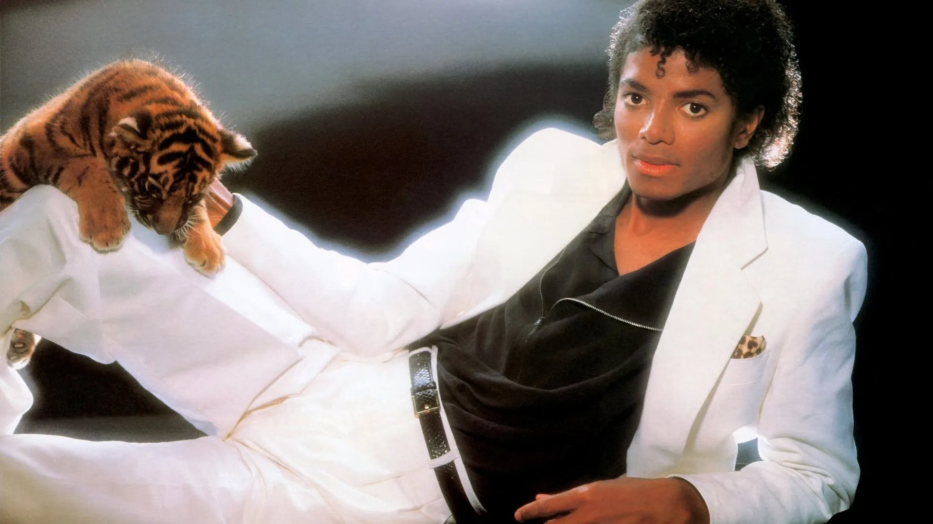 Michael Jackson : 7 anecdotes méconnues sur l'album Thriller - RTBF Actus