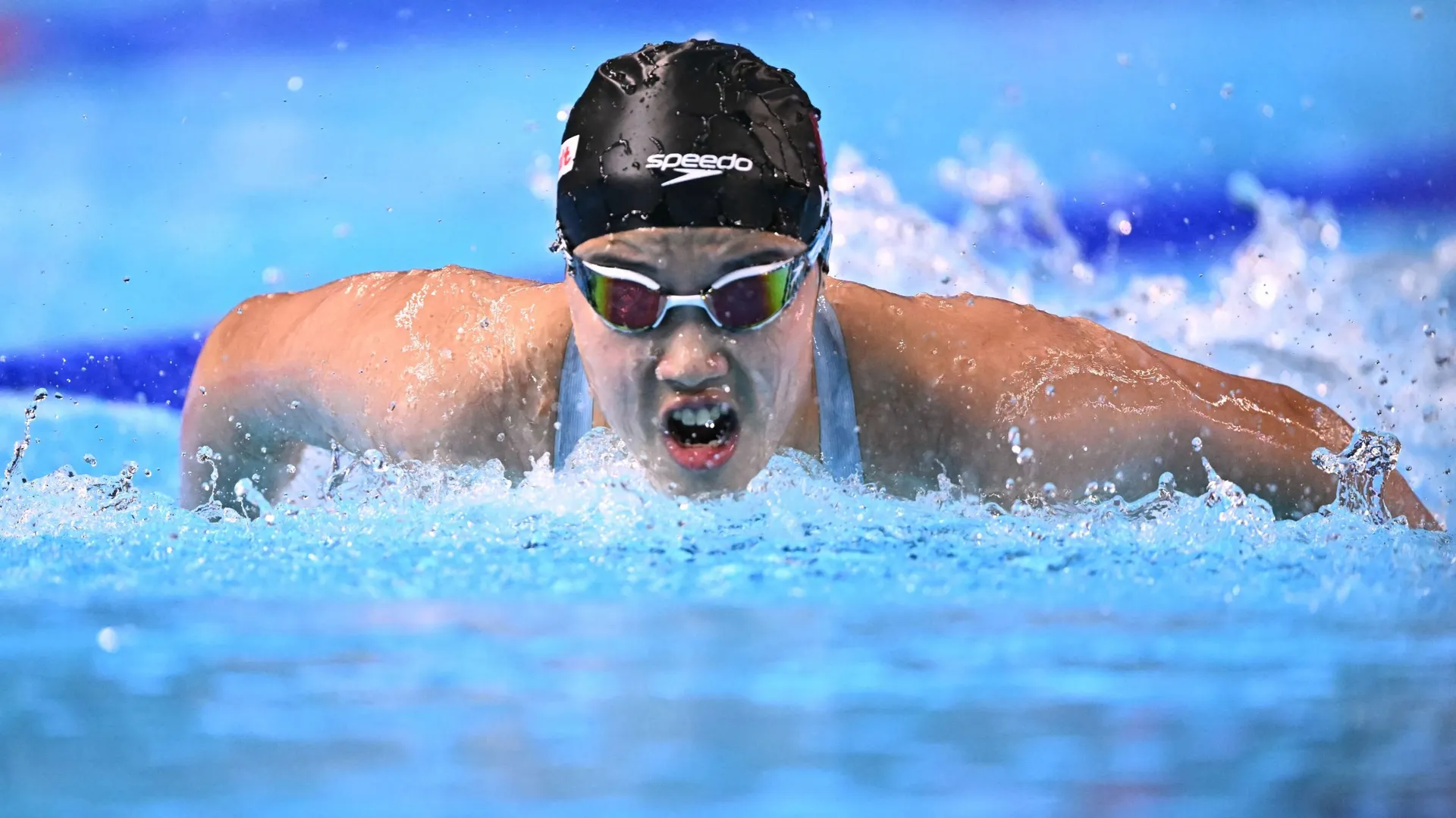 Natation - RTBF Actus