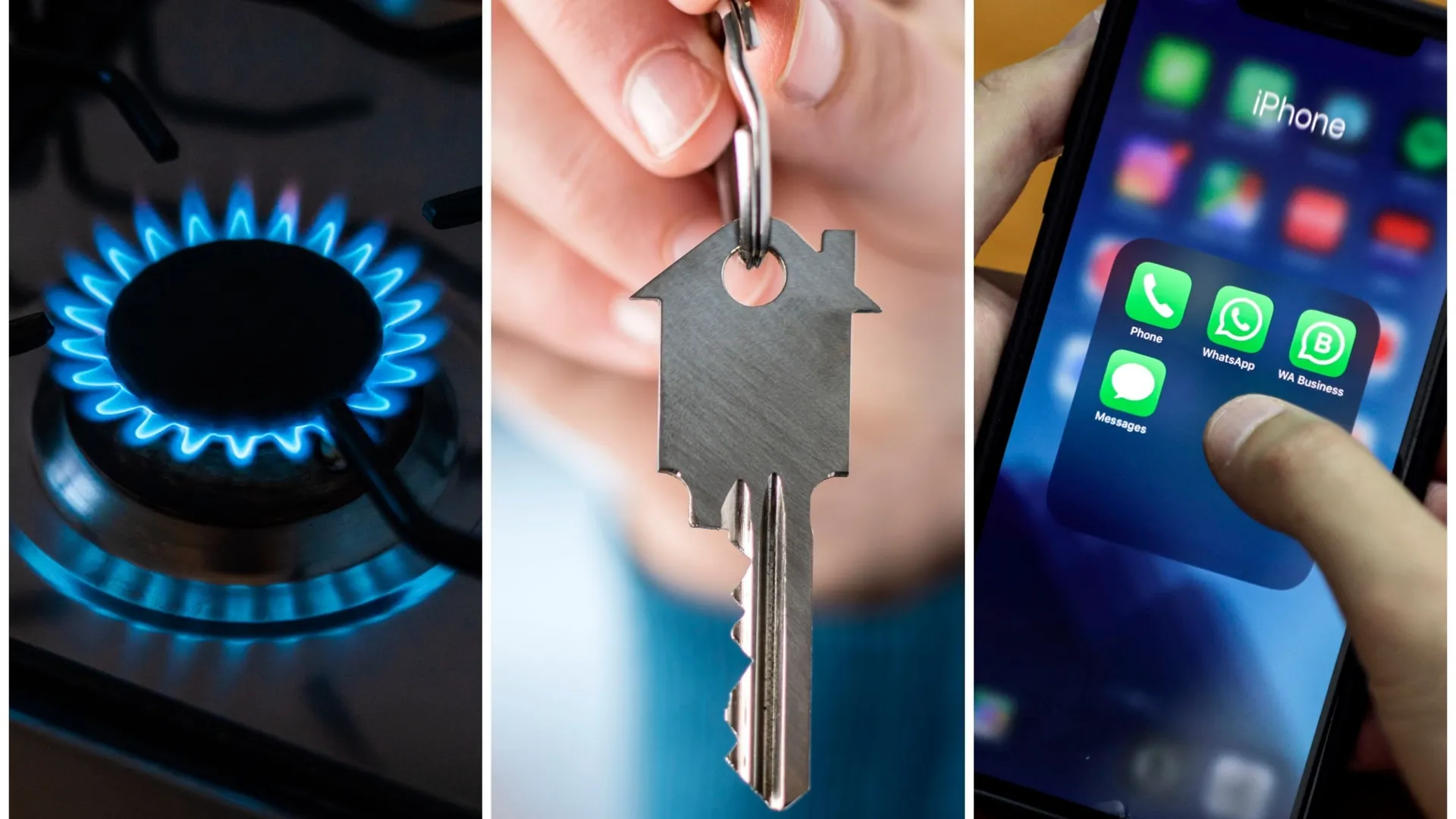 Alimentation pour bébé, chaudières au mazout : voici tout ce qui change dès ce mois de juin ...