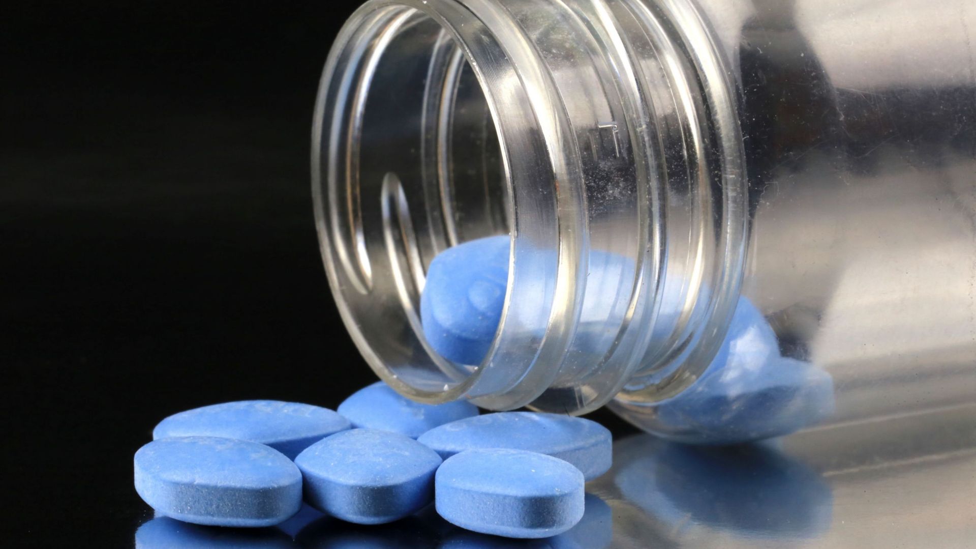 Le Viagra : comment consommer ces petites pilules bleues sans aucun ...