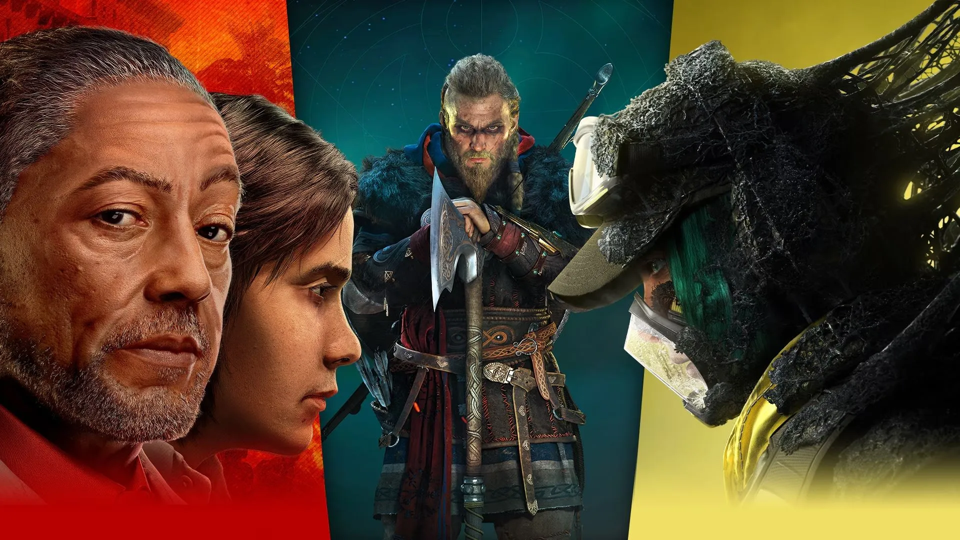 Jeux vidéo : qu’est-ce que 'Vantage Studios', la nouvelle filiale d ...