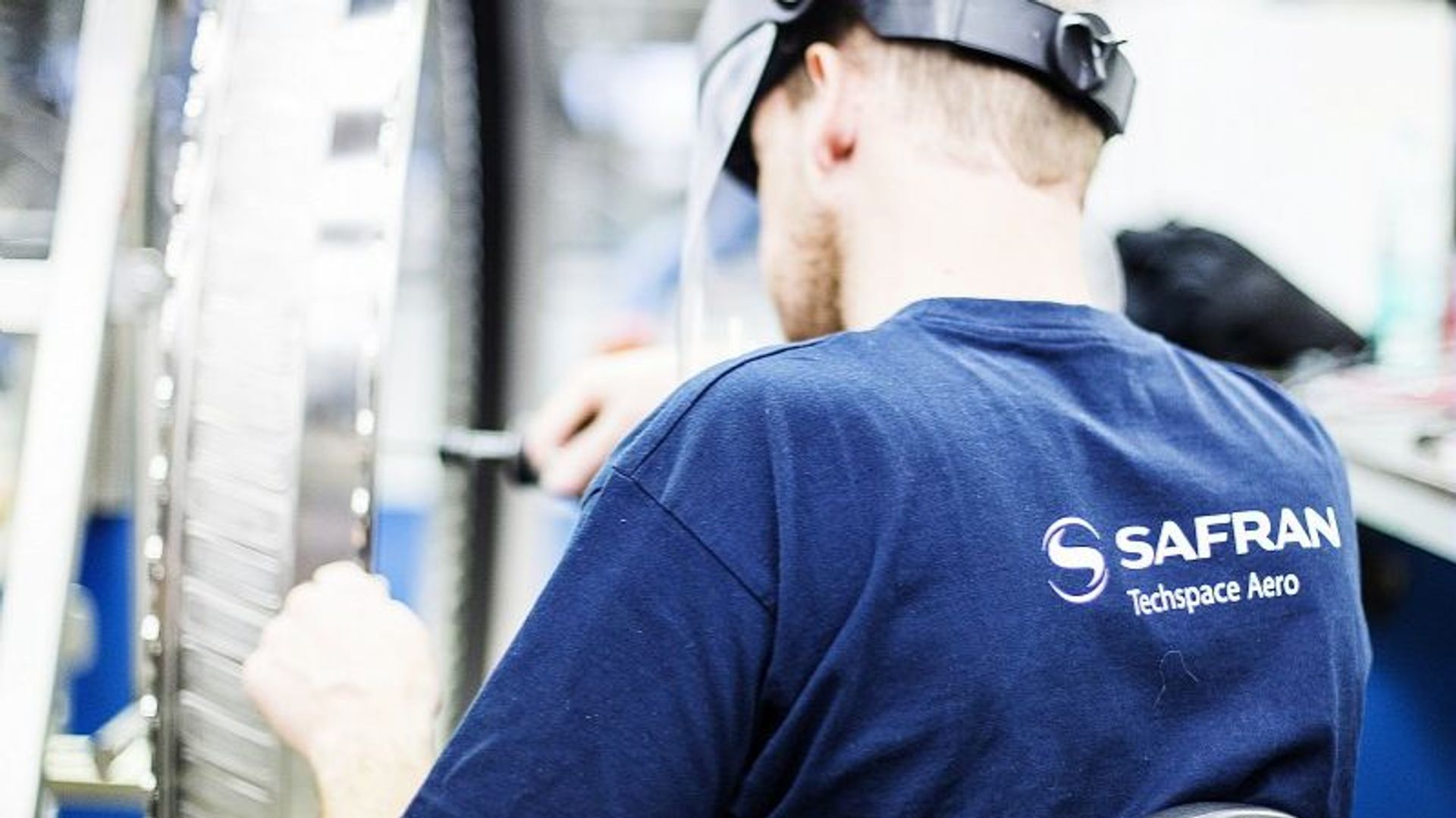 Safran Aero Boosters signe un contrat qui lui assure 20 ans d'emploi ...