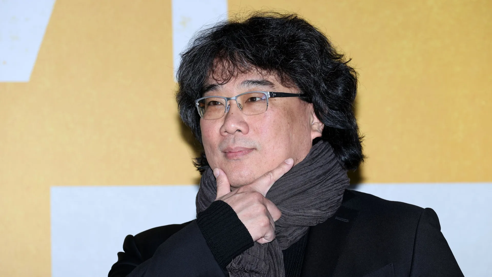 'Ally' : Bong Joon-ho, réalisateur de 'Parasite', prépare son premier ...