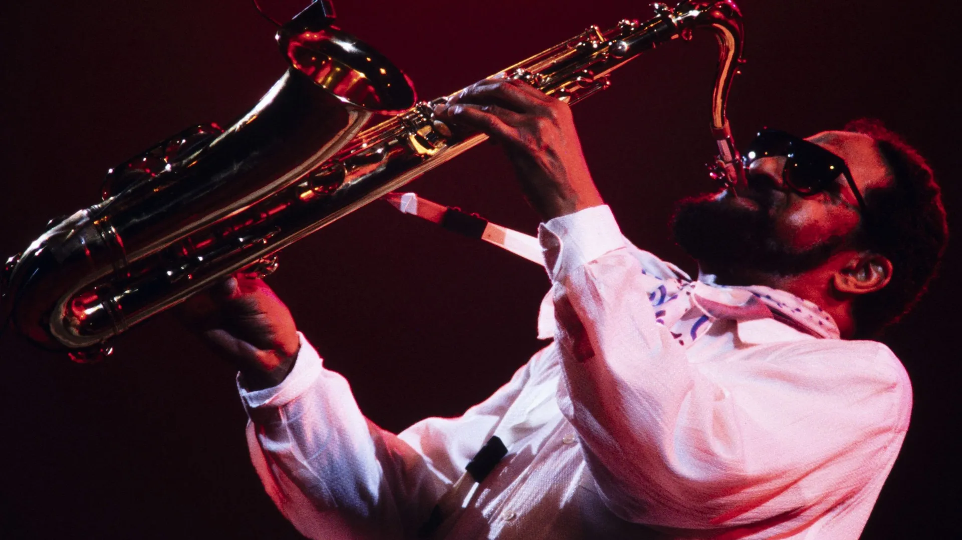 Mort de Sonny Rollins : l’incroyable histoire de son solo avec les ...