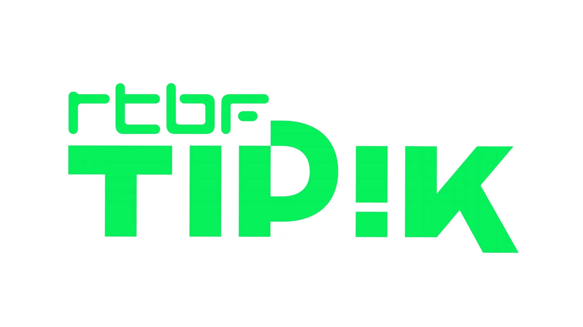 Téléchargez le logo RTBF Tipik - RTBF et vous
