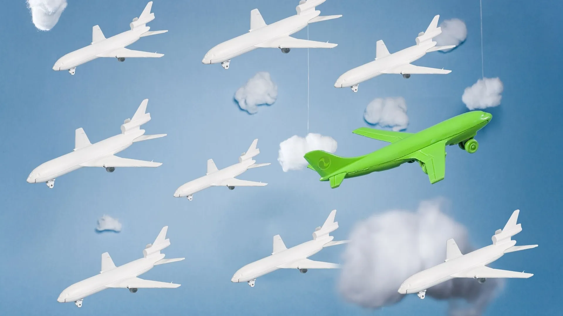 Avion à hydrogène : Airbus évoque des progrès 'plus lents que prévu ...
