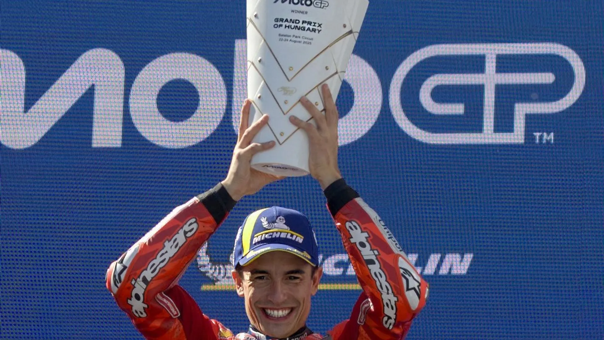 MotoGP Autriche : Marco Bezzecchi empoche la pole, Marc Marquez 4e ...