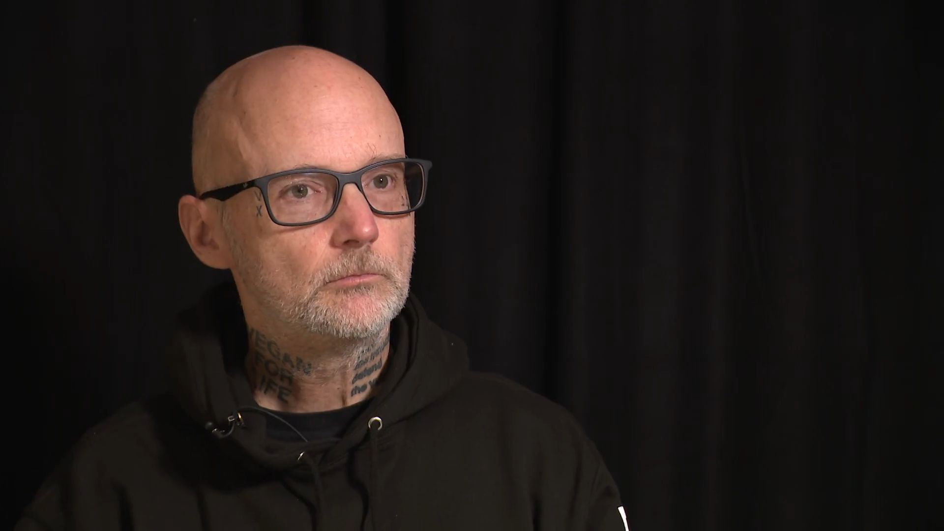 Moby : une semaine pour fêter les 25 ans de l’album Play et puis retour ...