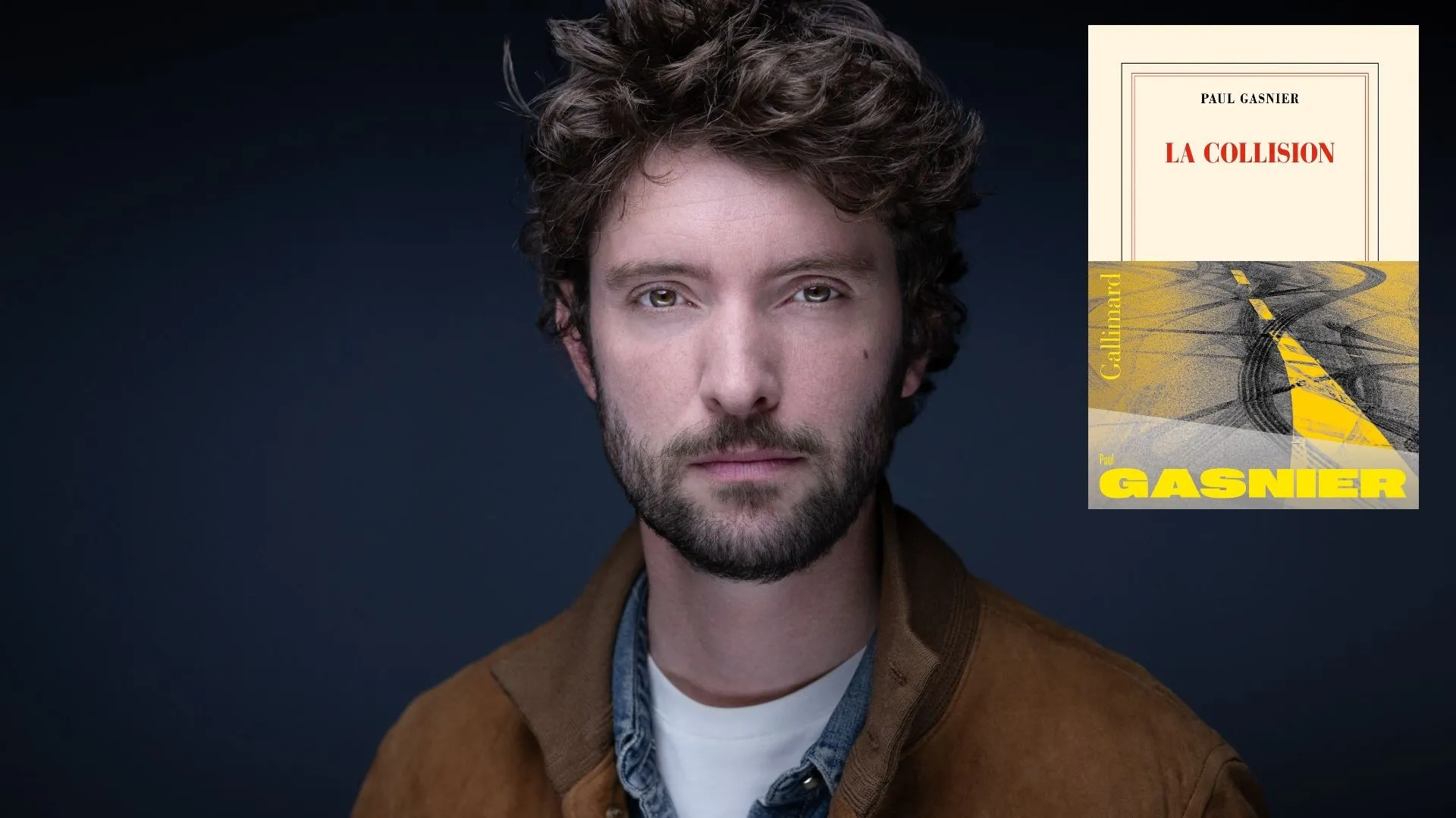 'J’aurais pu applaudir ce discours d’extrême droite' : Paul Gasnier face à sa colère dans son ...