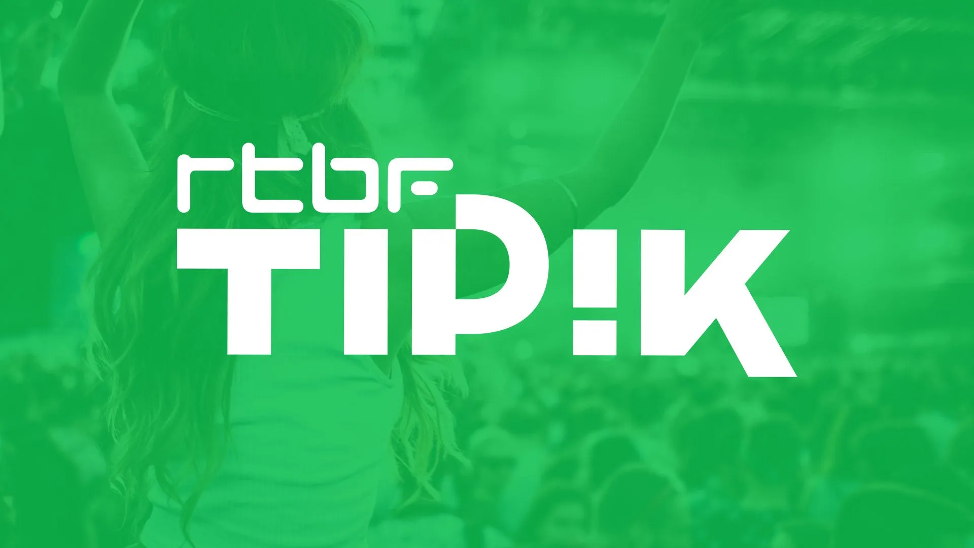 Téléchargez le logo RTBF Tipik - RTBF et vous
