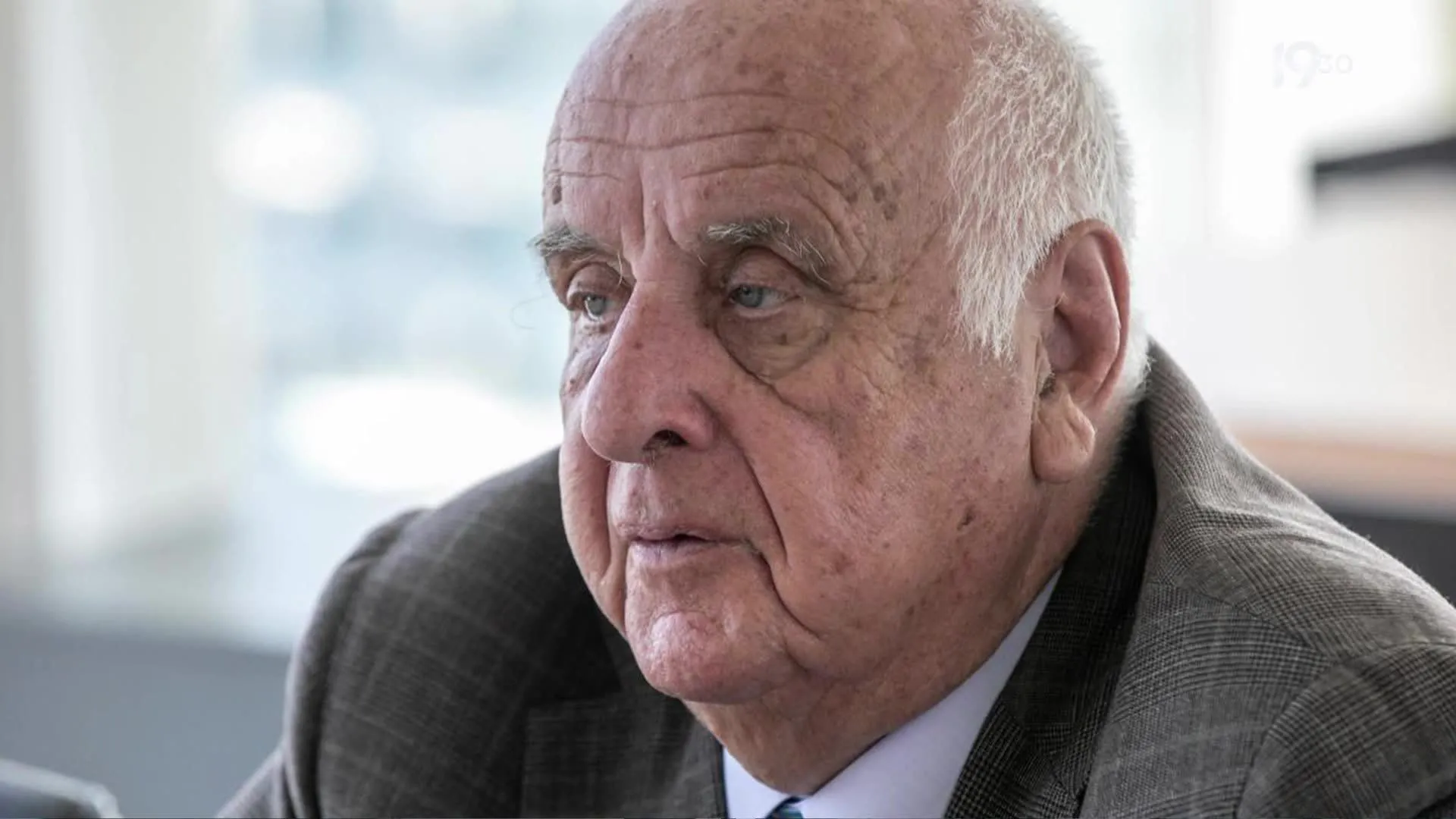 Étienne Davignon fixé sur son sort, il est renvoyé en correctionnelle ...