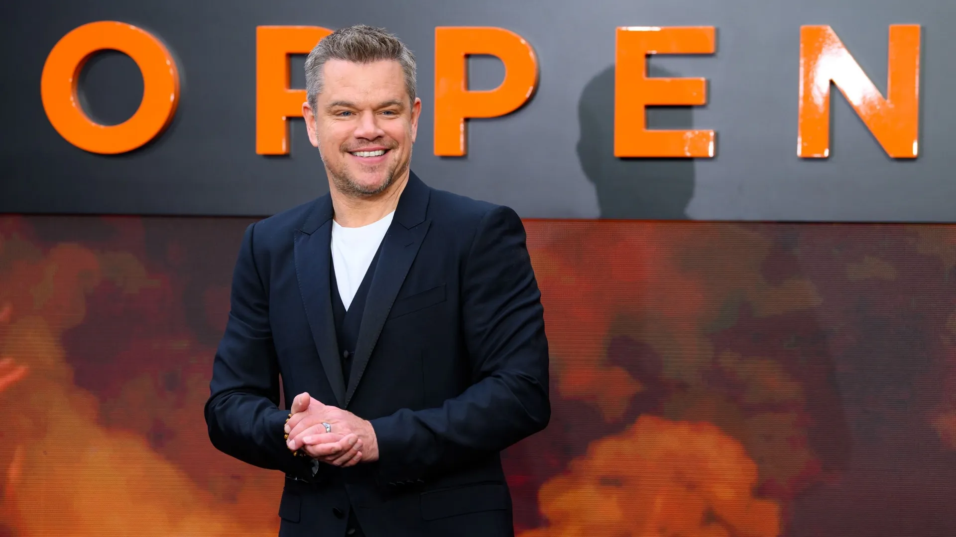 'Oppenheimer' de Christopher Nolan : une explosion de bombe A ...