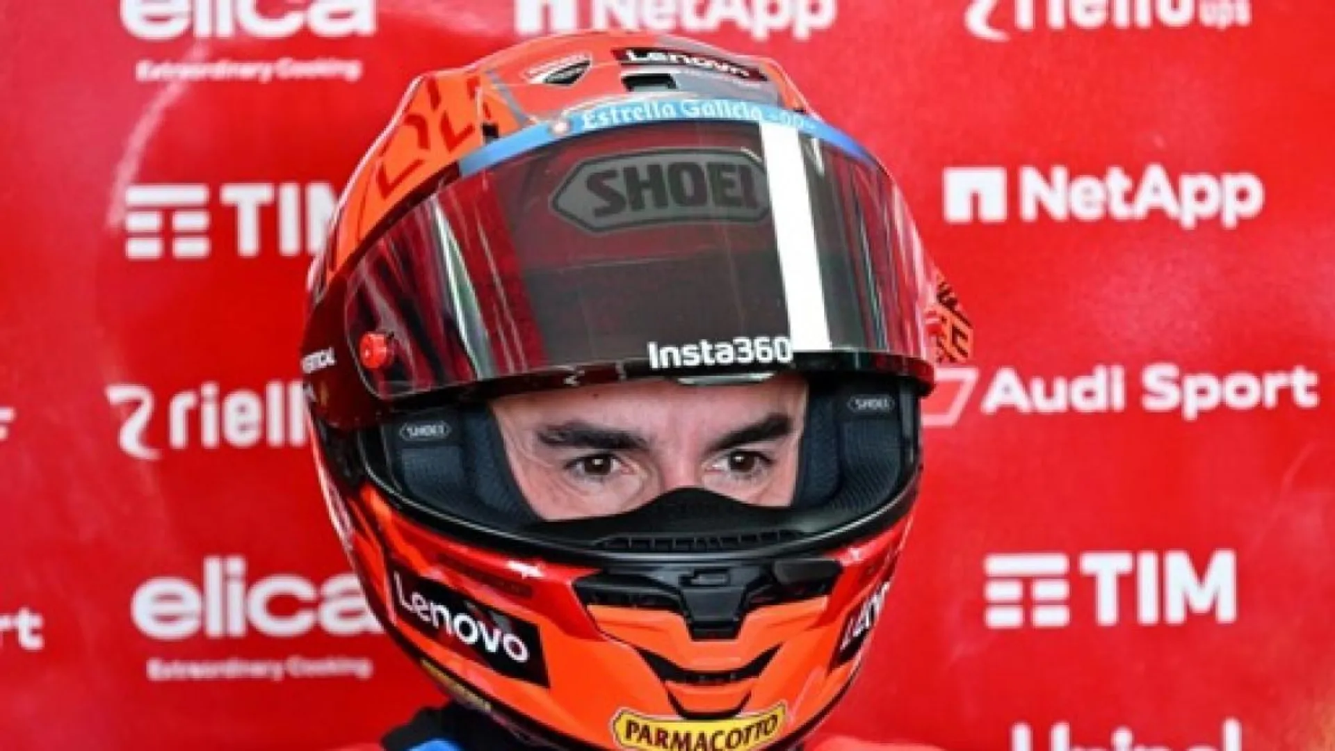 MotoGP Catalogne : Alex Marquez stoppe la série victorieuse de son ...