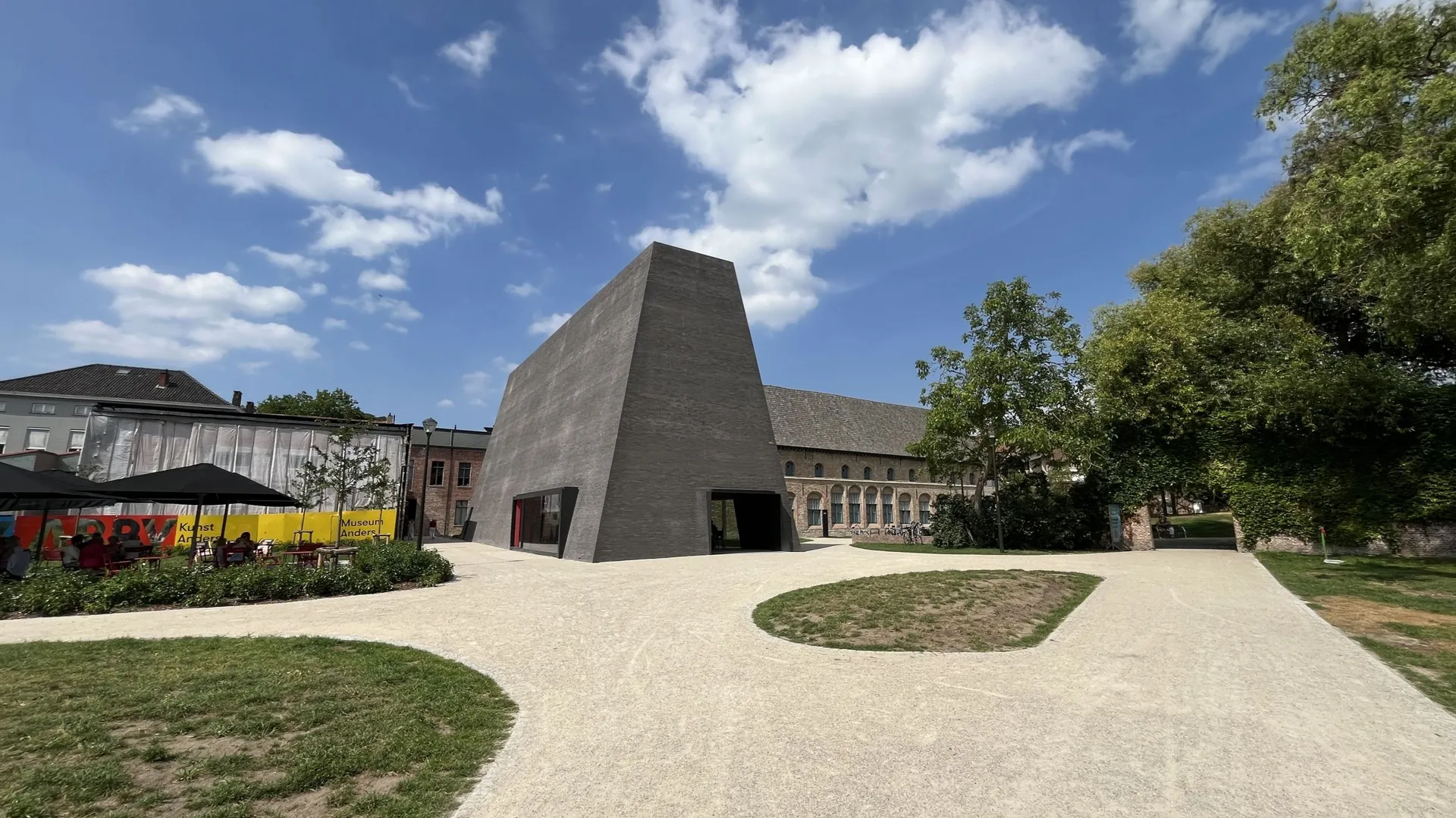 La Maison de l’Histoire européenne : l’expérience inattendue au cœur de ...