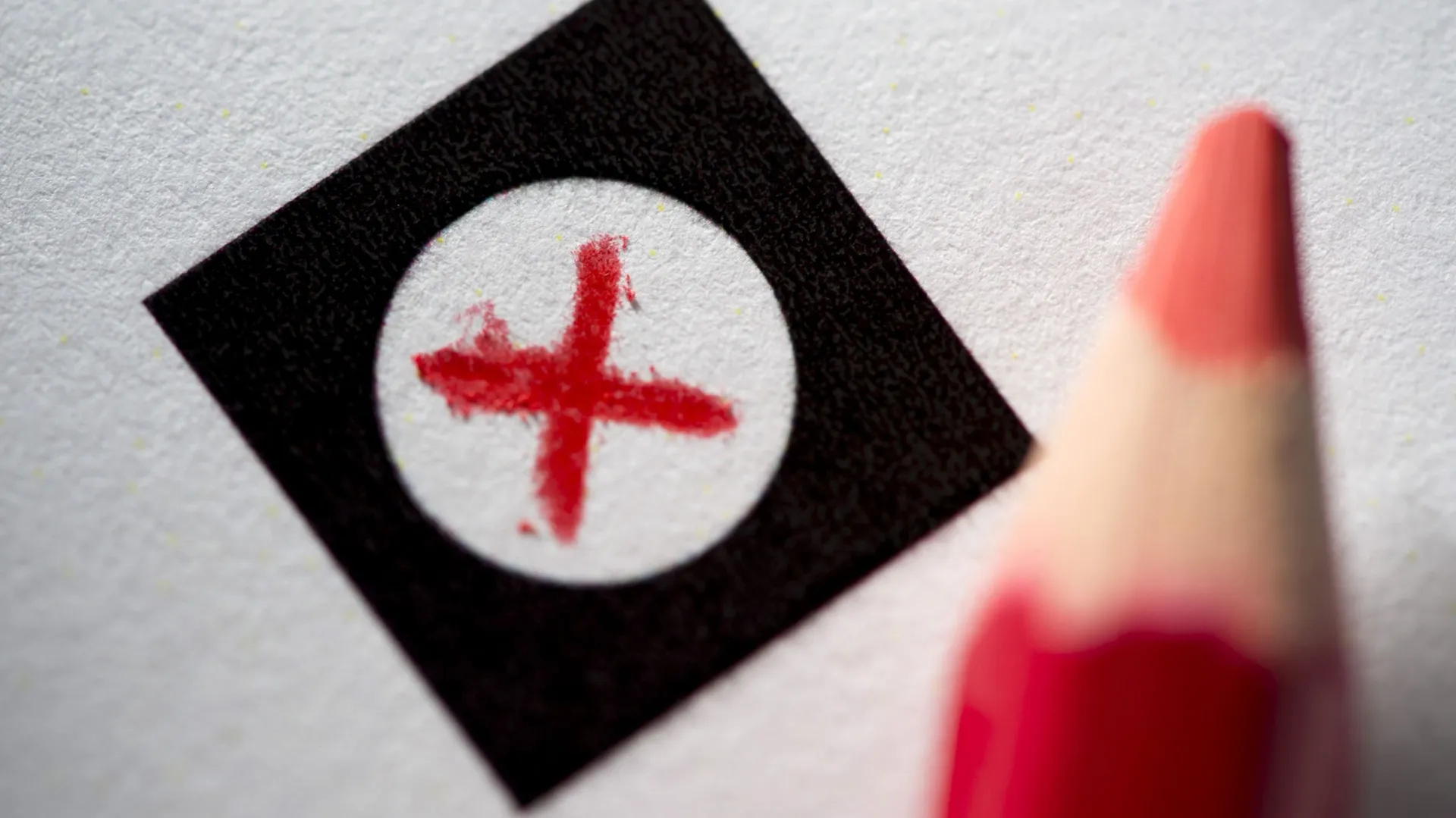 Vote électronique ou vote papier : comment bien remplir son bulletin de ...