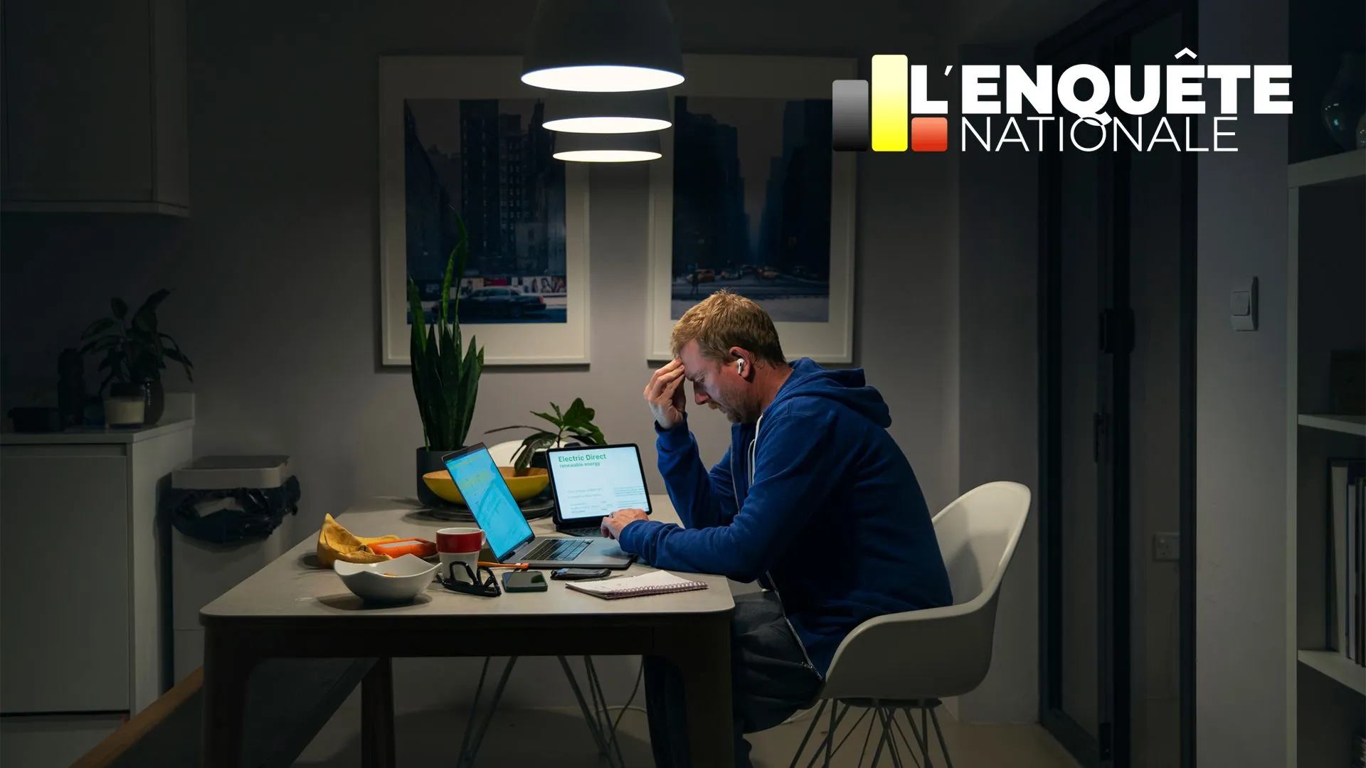 L’Enquête Nationale RTBF : le MR en baisse en Wallonie, le PTB et le PS en hausse, statu quo à ...