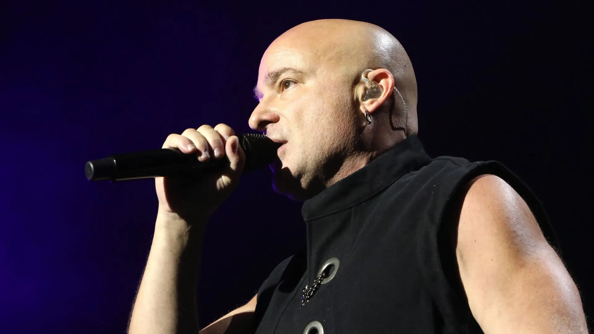 Disturbed : la reprise de 'Sound Of Silence' dépasse le milliard de ...