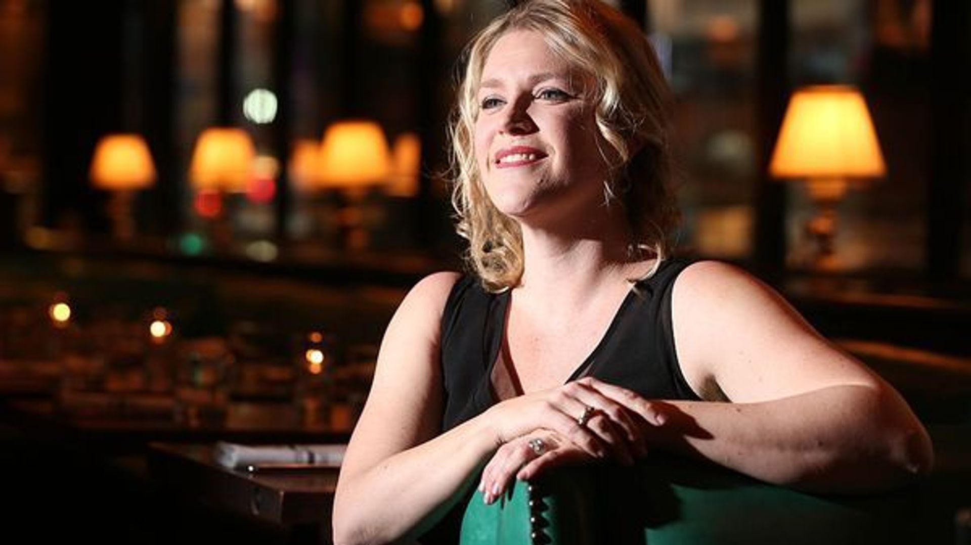 La soprano canado-américaine Erin Wall est décédée à l’âge de 44 ans ...