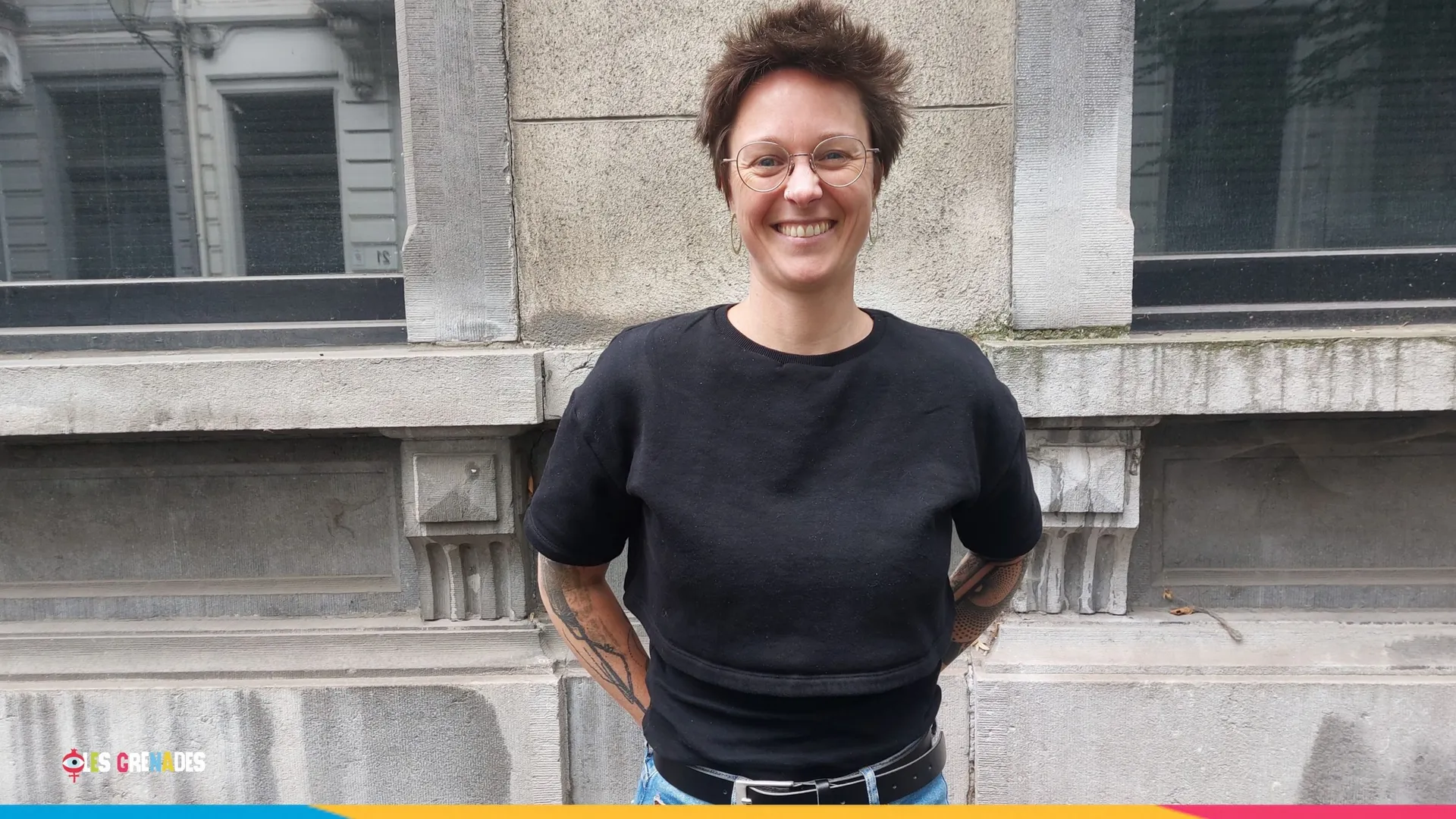 In Charline Marbaix We Trust, la médecine sous le prisme du genre pour ...