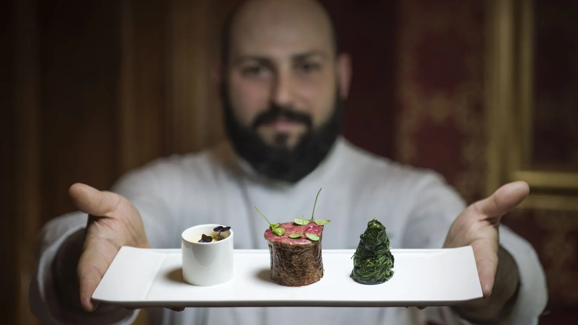 Gault&Millau : trois choses à savoir sur le guide gastronomique - RTBF ...