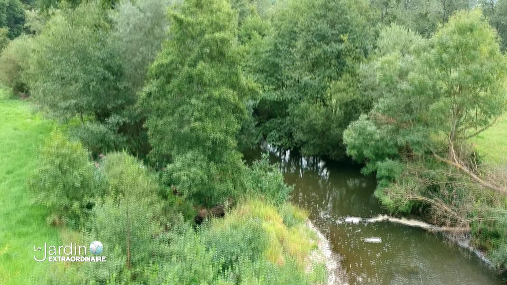 Vierves, parc naturel et siège de nombreuses activités nature - RTBF Actus