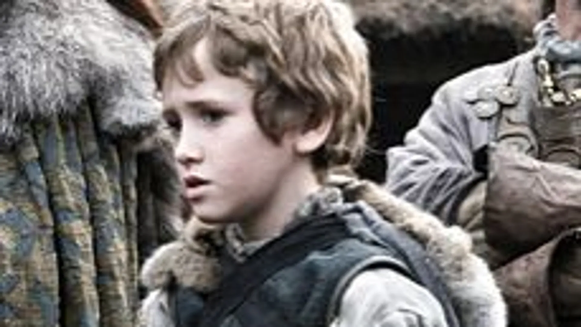 Les personnages de Game of Thrones : la famille Stark - RTBF Actus