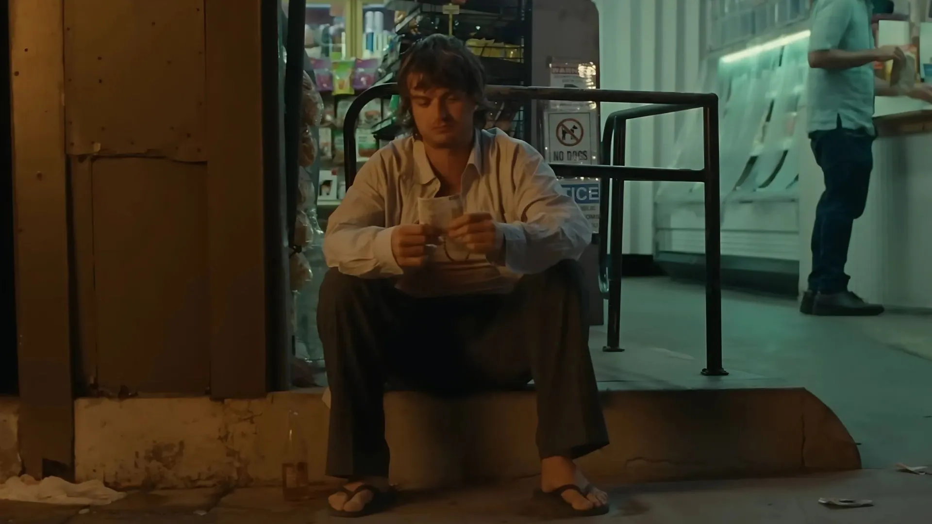 JAM HOT - Tame Impala s'associe à Djo (alias Joe Keery de Stranger ...