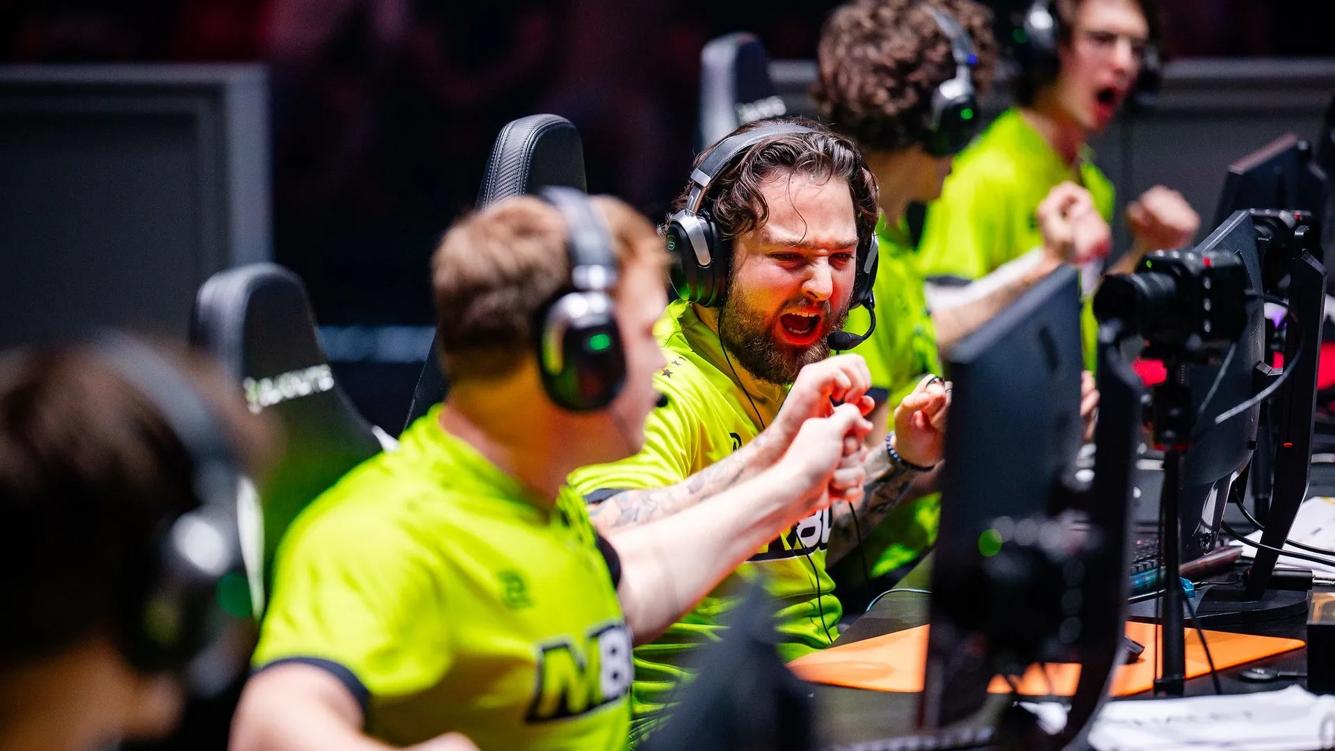 'Rainbow Six Siege' : M80 remporte un Major de Munich rempli de ...