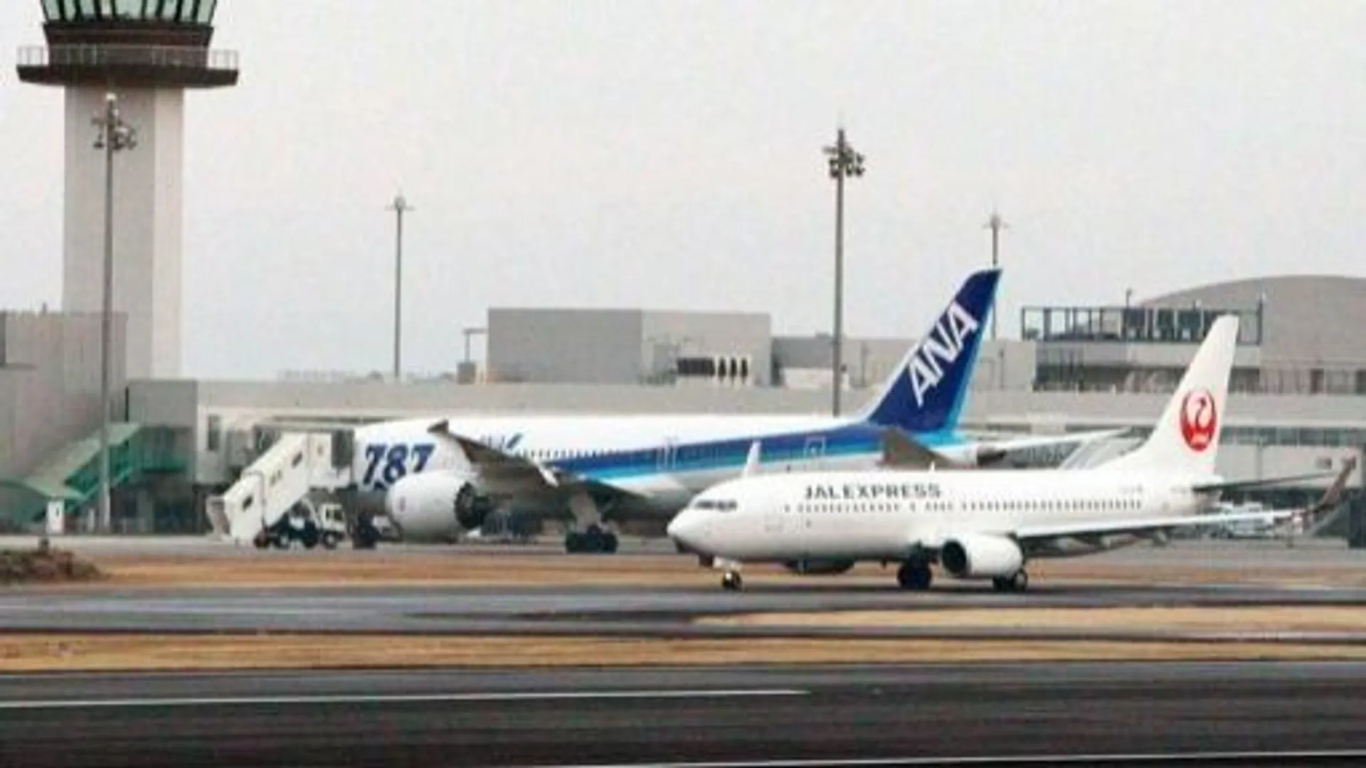 Boeing utilisera toujours les batteries lithium-ion dans ses Dreamliner ...