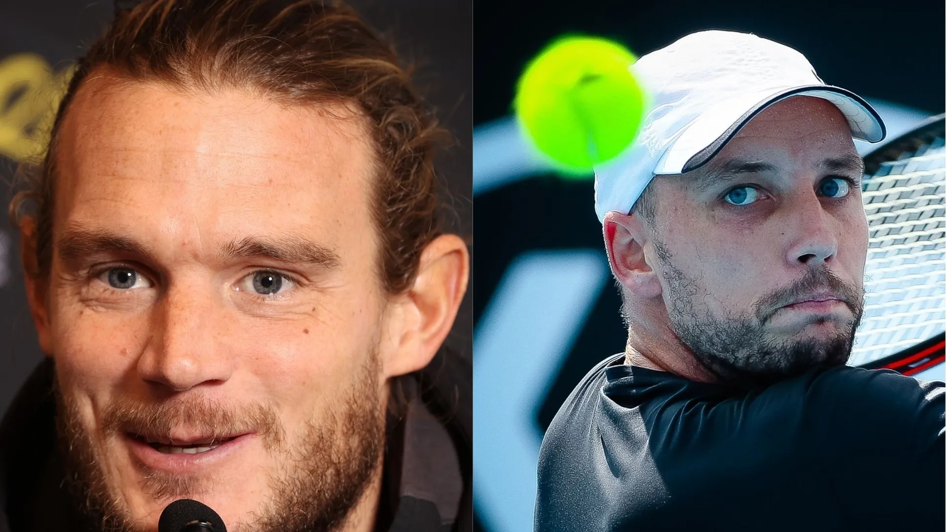 Guillaume Gillet et Steve Darcis vont construire le plus grand padel ...