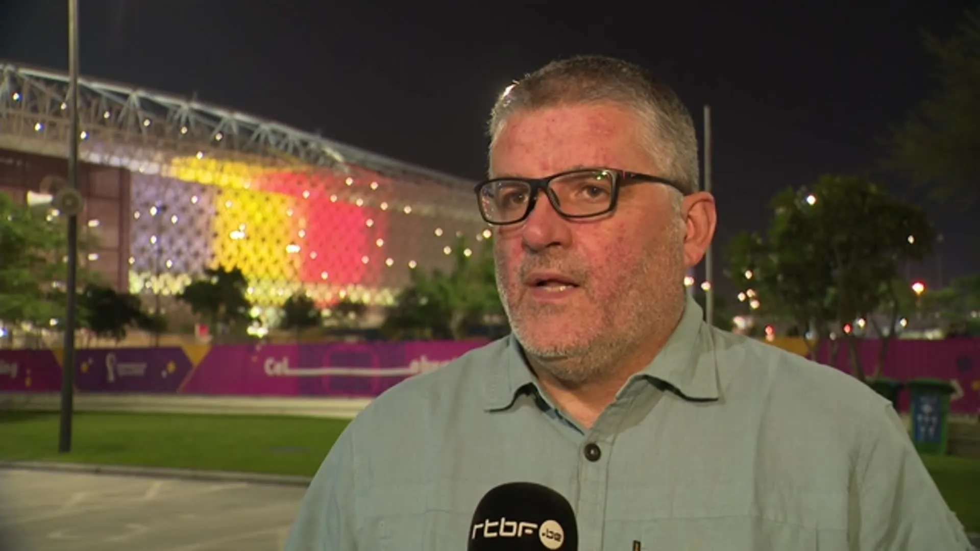 Les chiffres qui montrent l’hyper-réalisme des Diables rouges face au ...