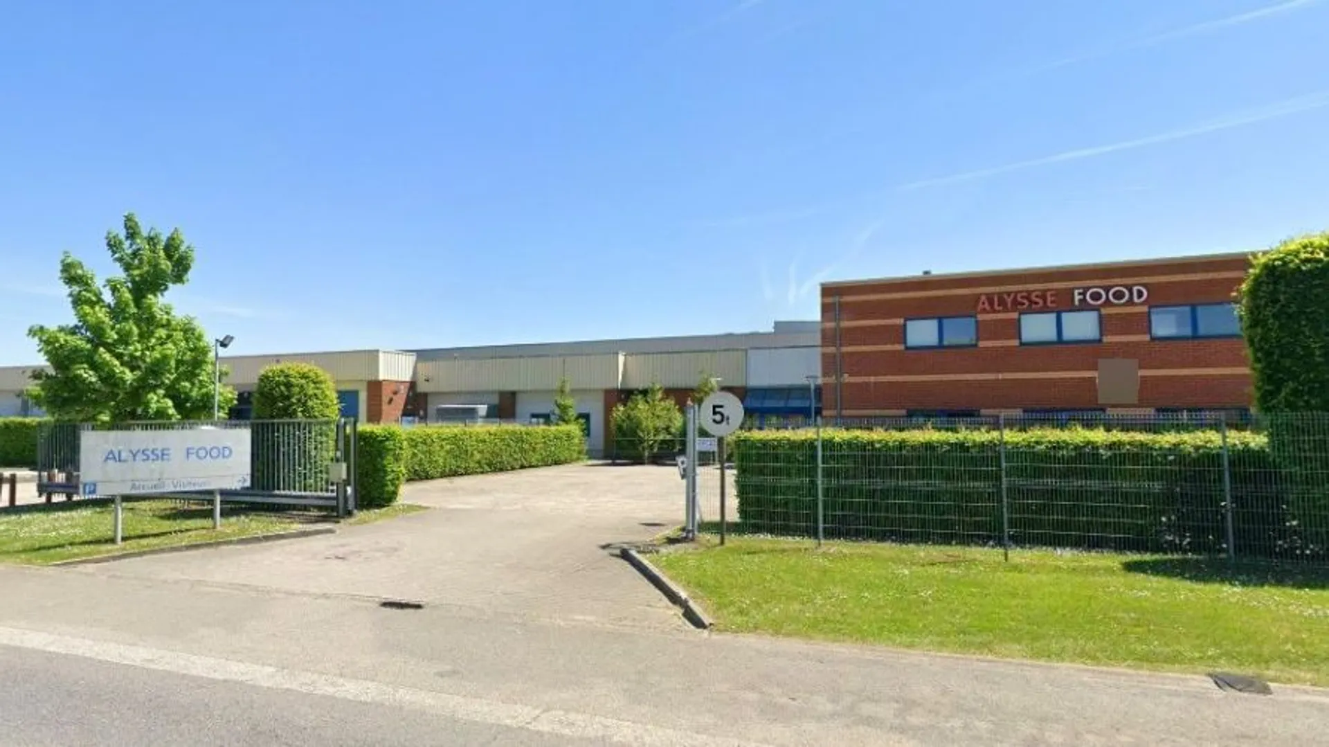 Eynatten : procédure de licenciement collectif lancée chez NMC, plus de ...