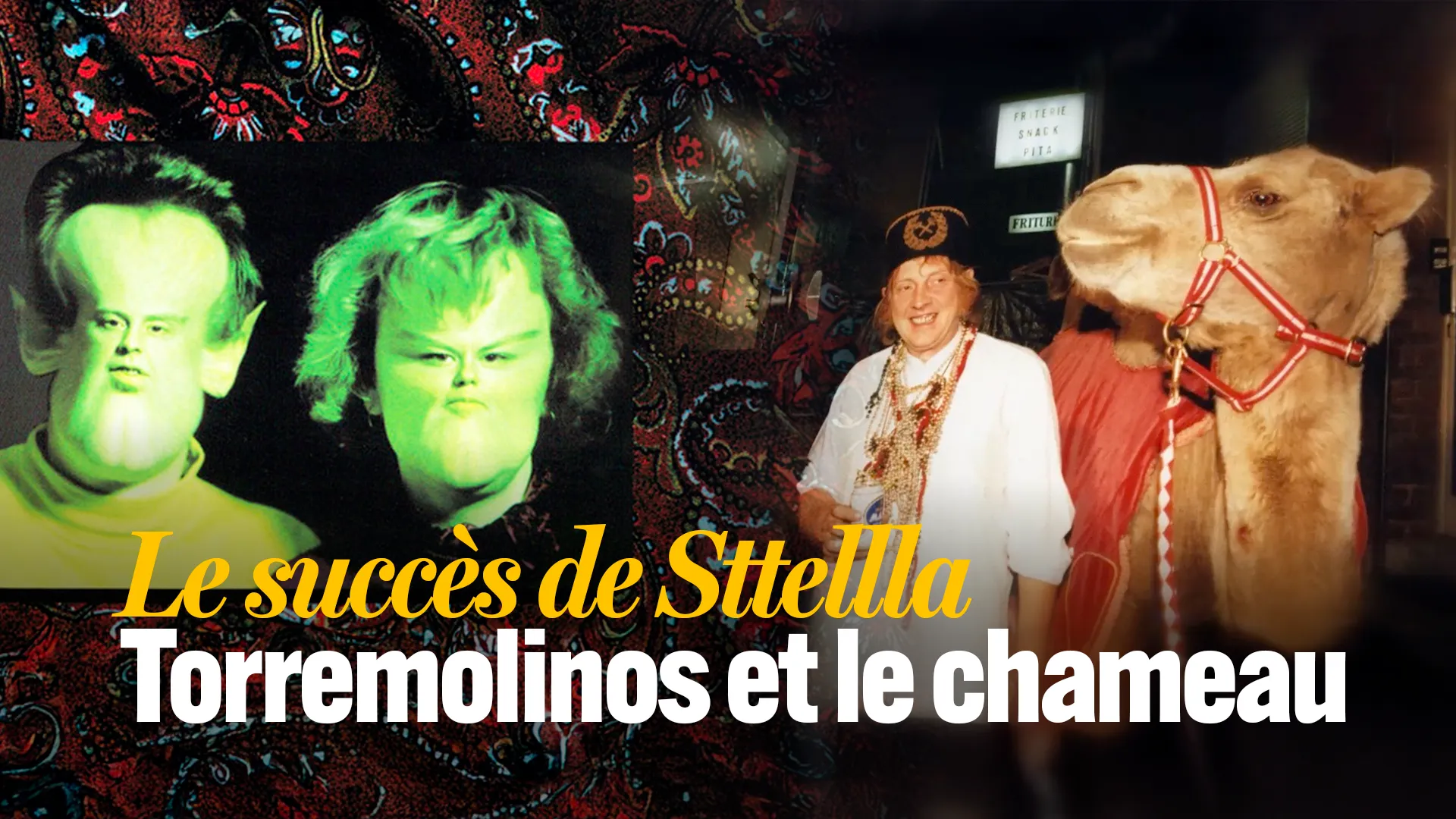 Ahmed al Ahmed ou Edward Crabtree : un faux site d’info créé de toutes ...