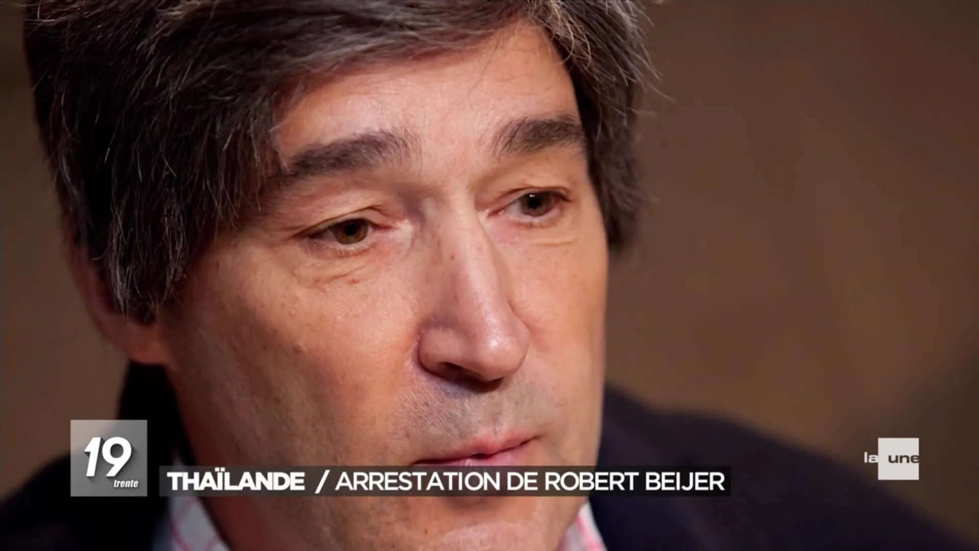Robert Beijer : entretien exclusif avec l’ancien gendarme : 'J’en ai ...