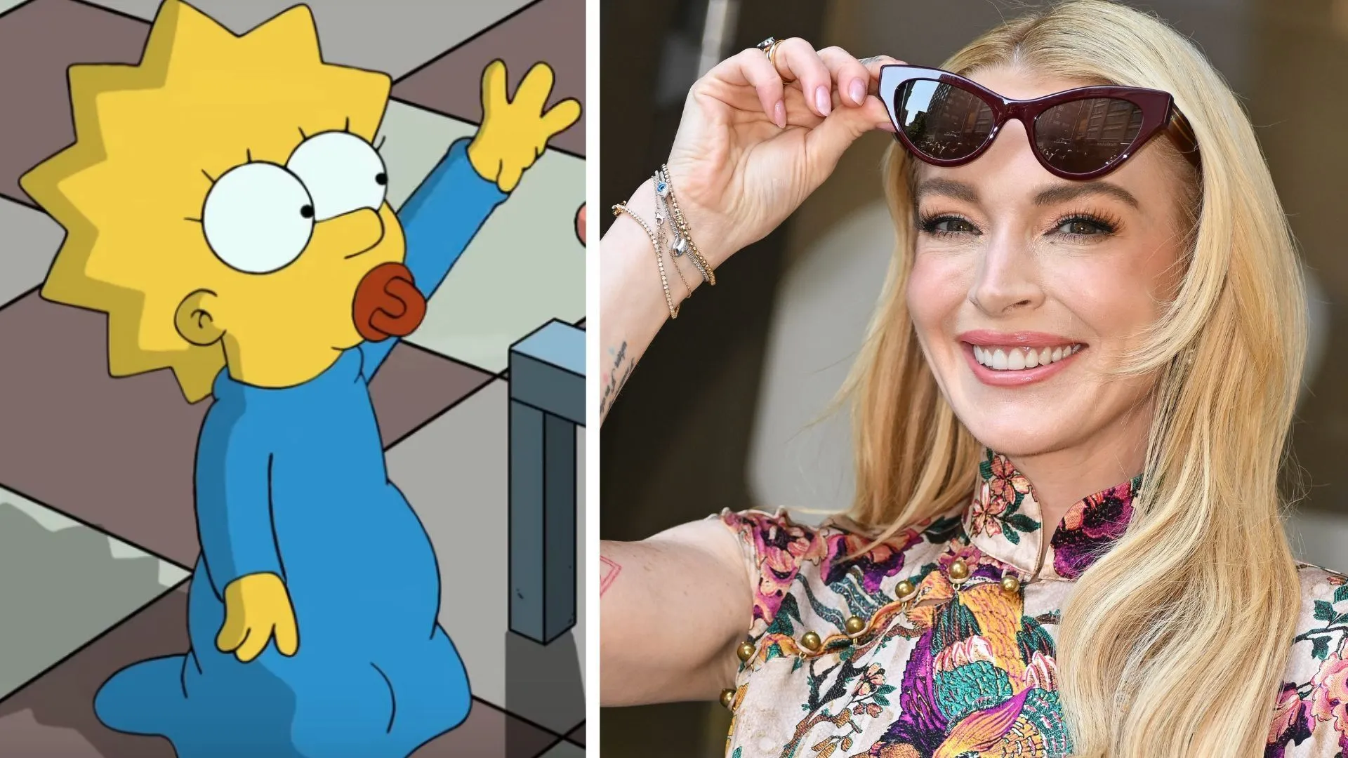 Le créateur des Simpson candidat à la présidence des Etats-Unis… Et ça ...