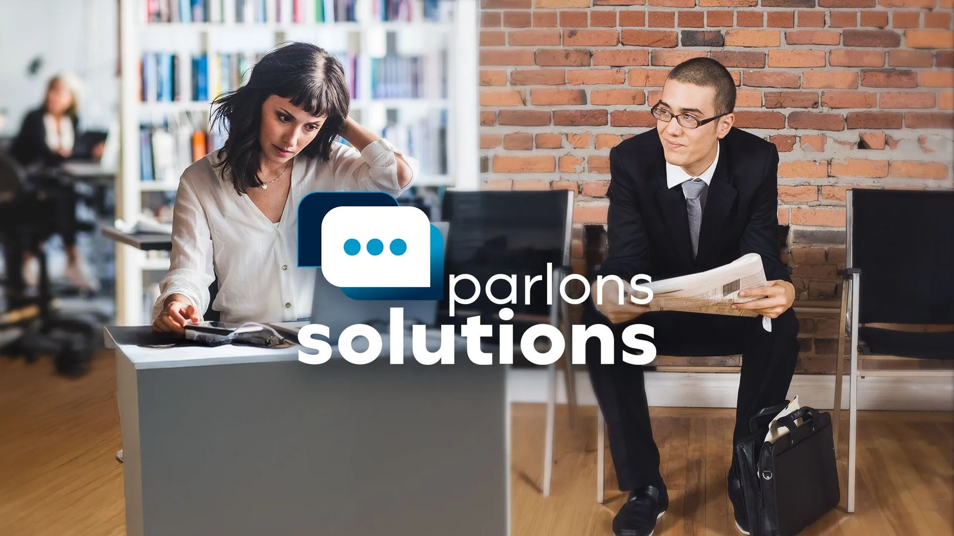 Parlons solutions 'Tous au boulot ? !' : posez-nous toutes vos ...