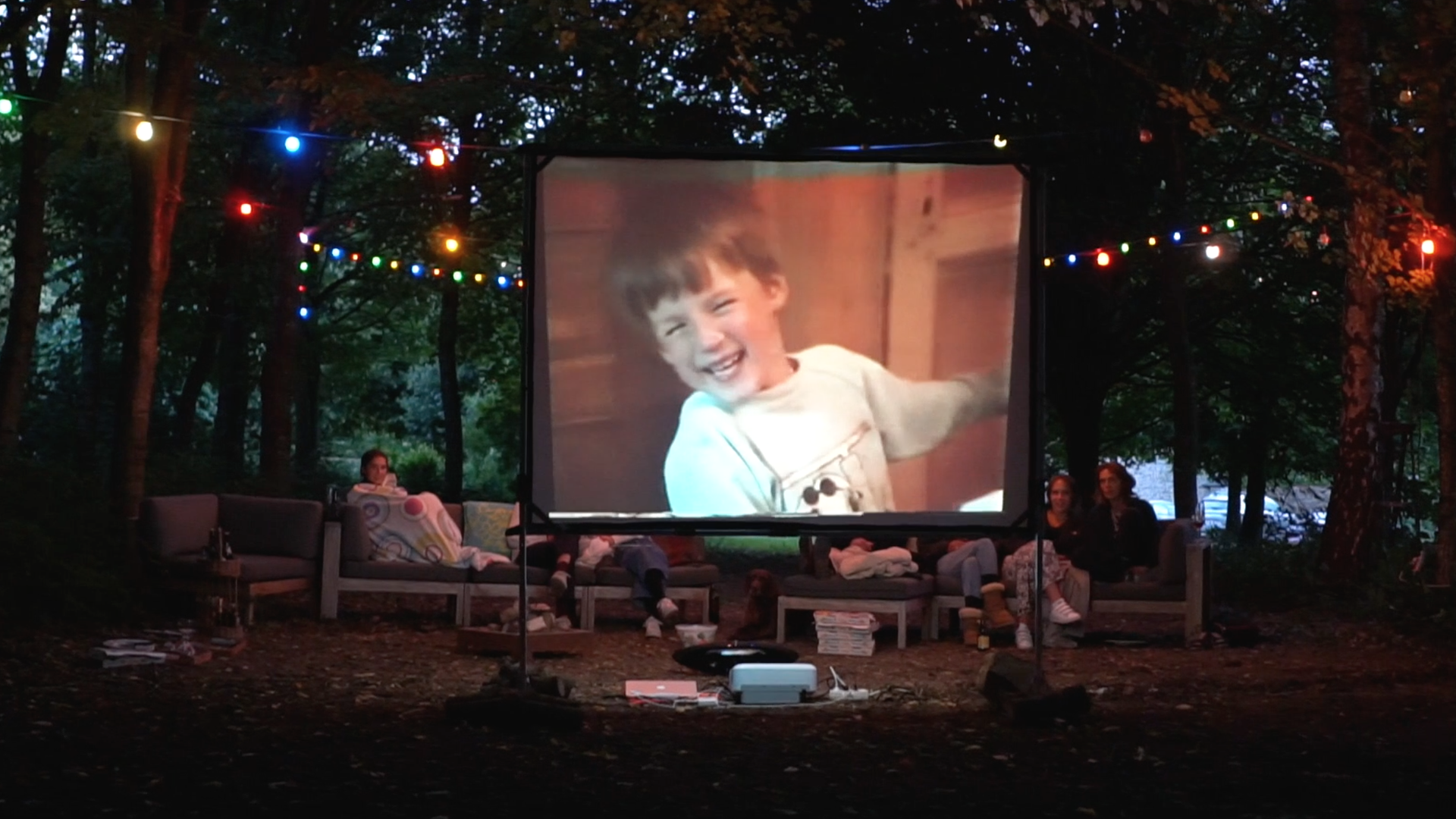 “Memories Recorder” : une cure de jouvence pour les vidéos familiales ...
