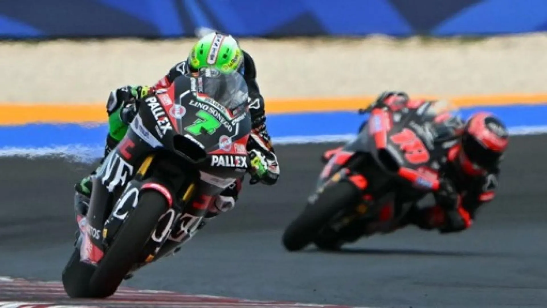 Moto2 - RTBF Actus