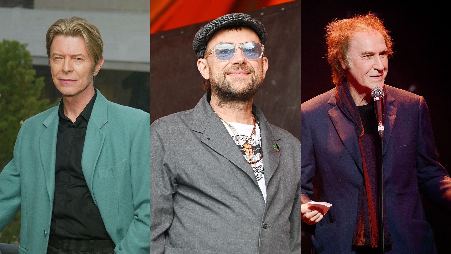 Damon Albarn évoque l'album secret qu'il a failli enregistrer avec ...
