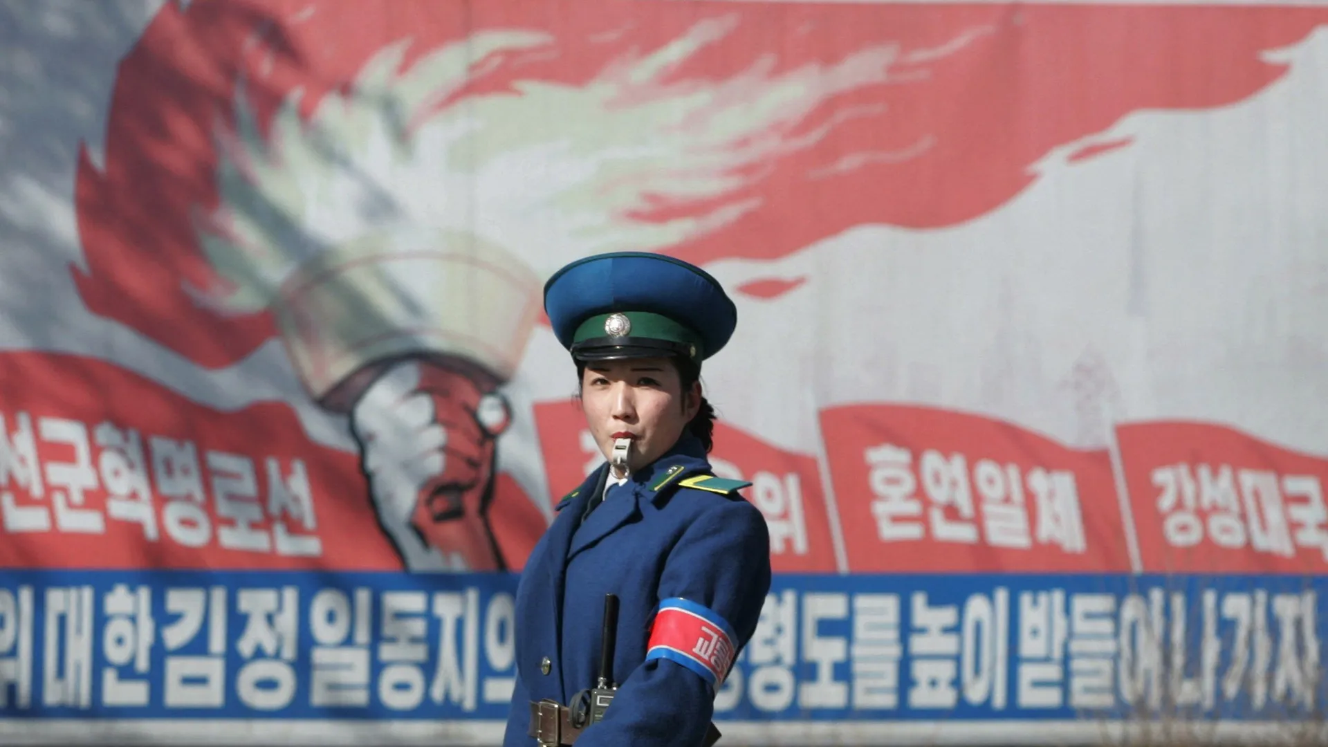 Corée du Nord : un défilé militaire à Pyongyang pour le 80e ...