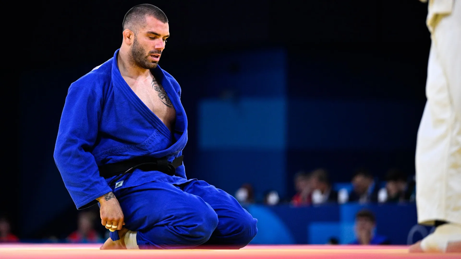 Direct vidéo - Suivez les finales des championnats de Belgique de judo ...