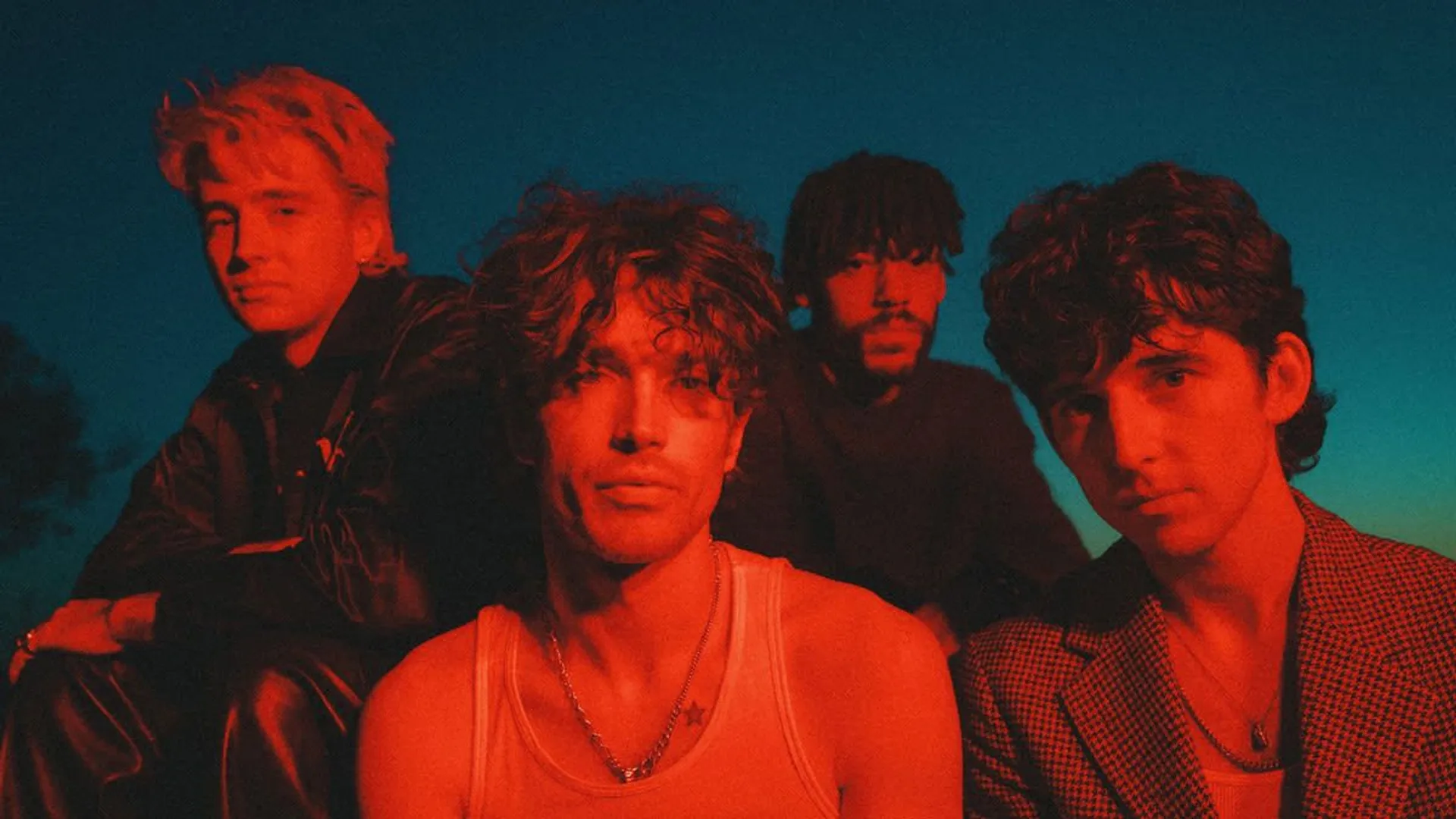 Bono évoque sa relation décomplexée avec son fils Elijah et la ...