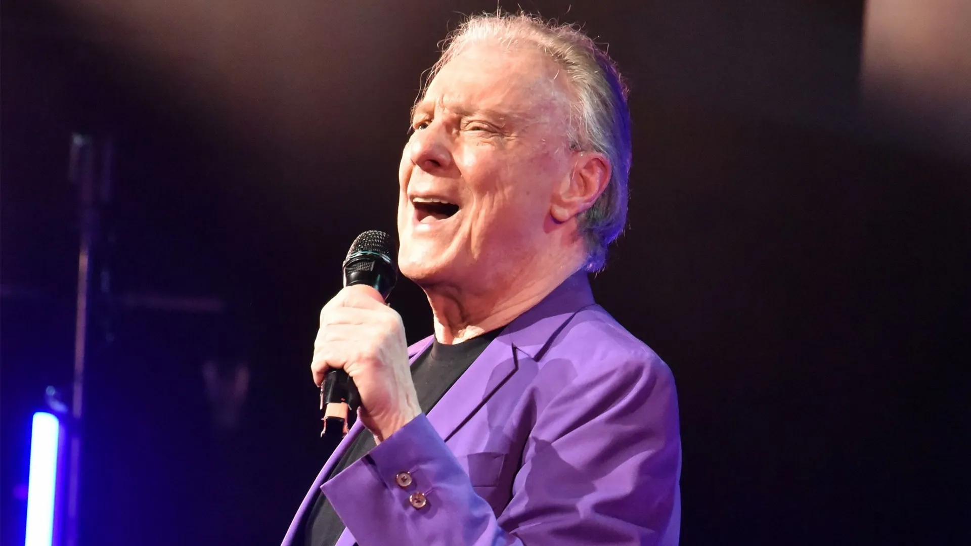 Six chansons qui ont marqué la carrière d’Herbert Léonard - RTBF Actus