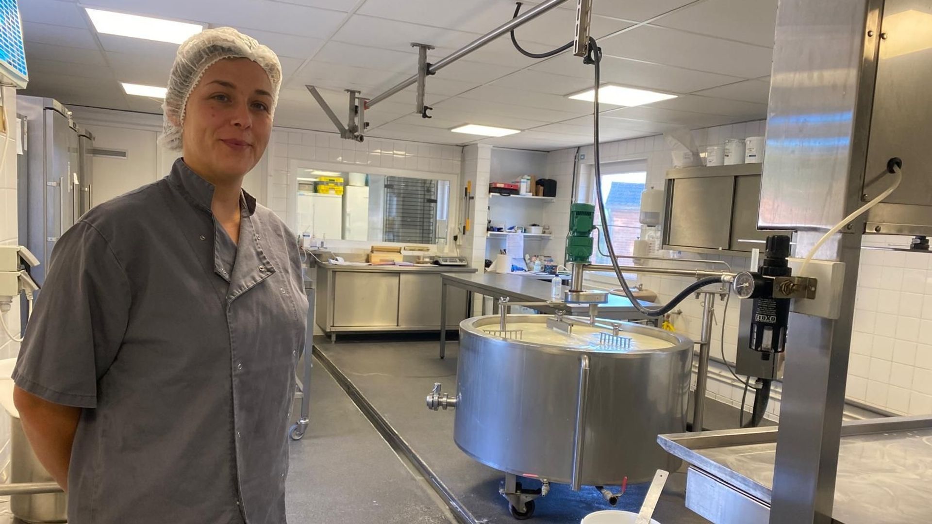 Le Carah à Ath: un centre de recherche et de formation agricoles dont l ...