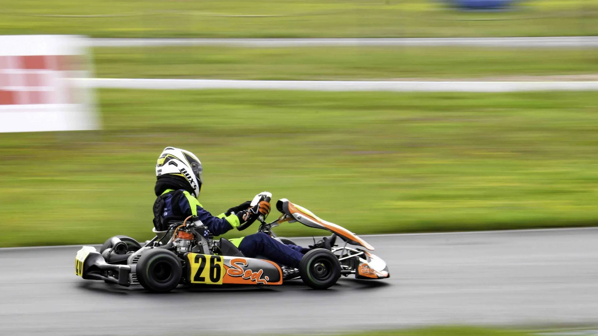 Suzuki s'offre pour la 21e fois le mythique Bol d'Or, la course d ...